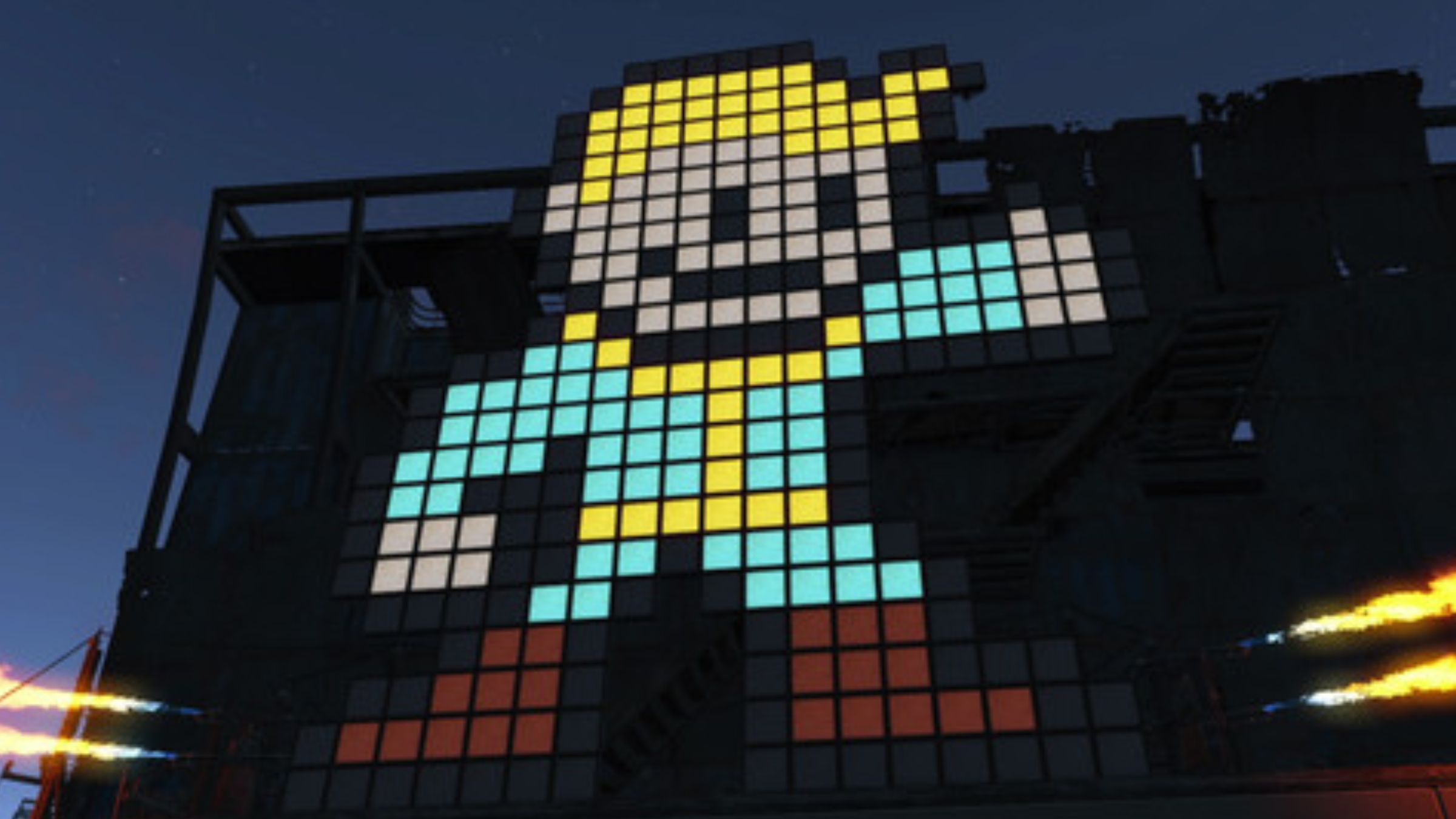 What Happened to the World in Fallout - ComicBook.com