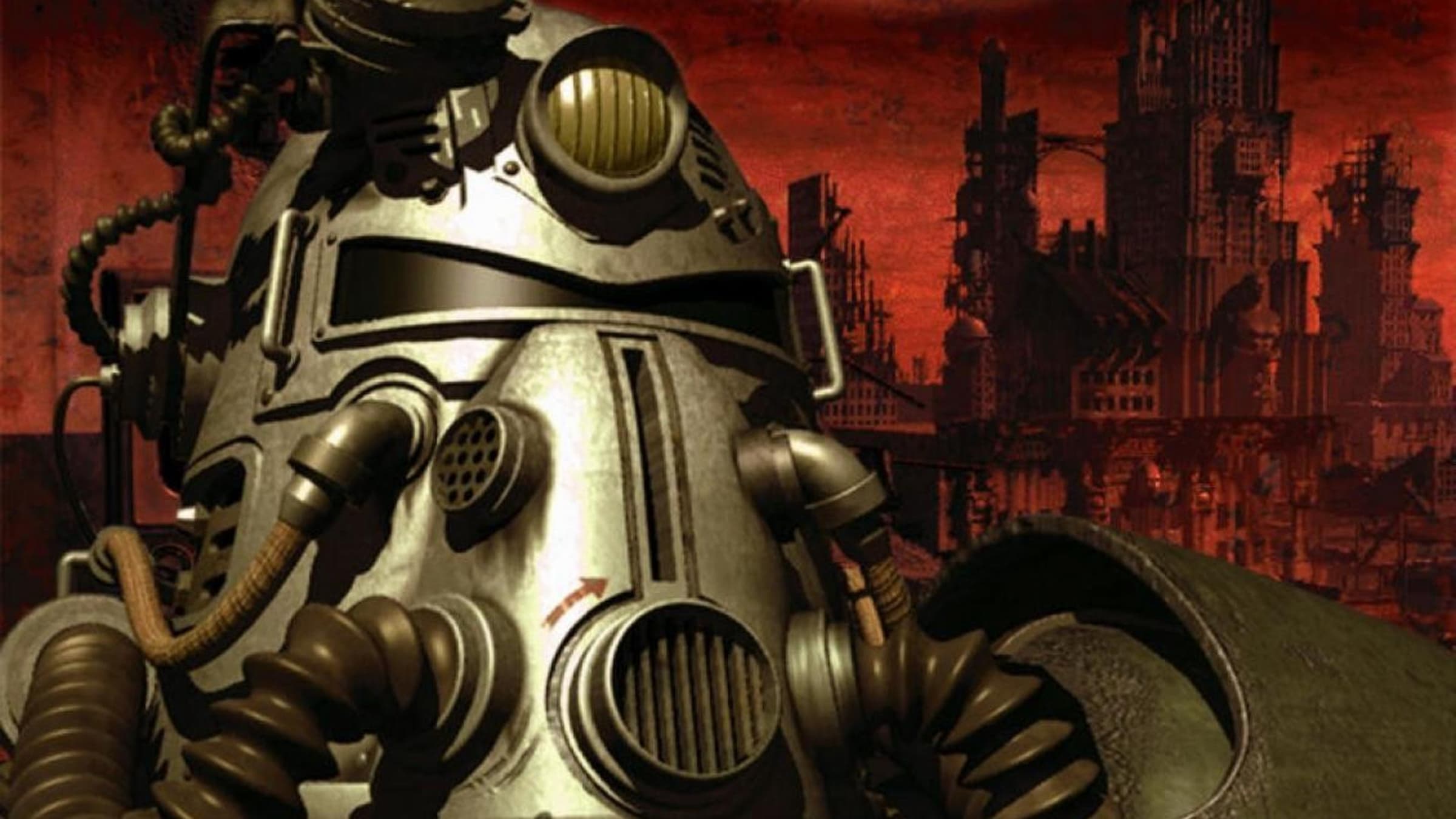 2 of Bethesda's Most Influential Games Ever Are Now Free for Millions
