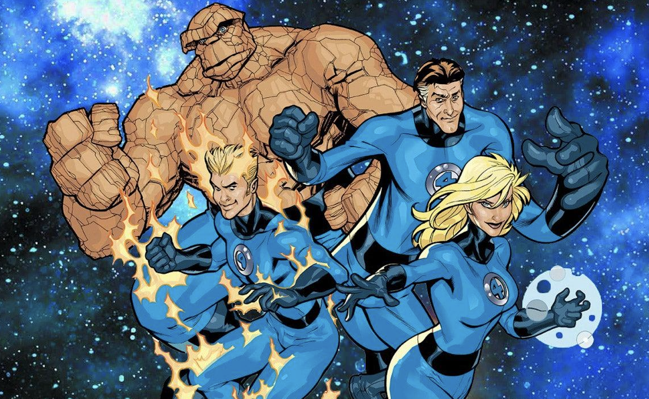 Marvel's First 10 Superhero Teams, Ranked by Legacy - ComicBook.com