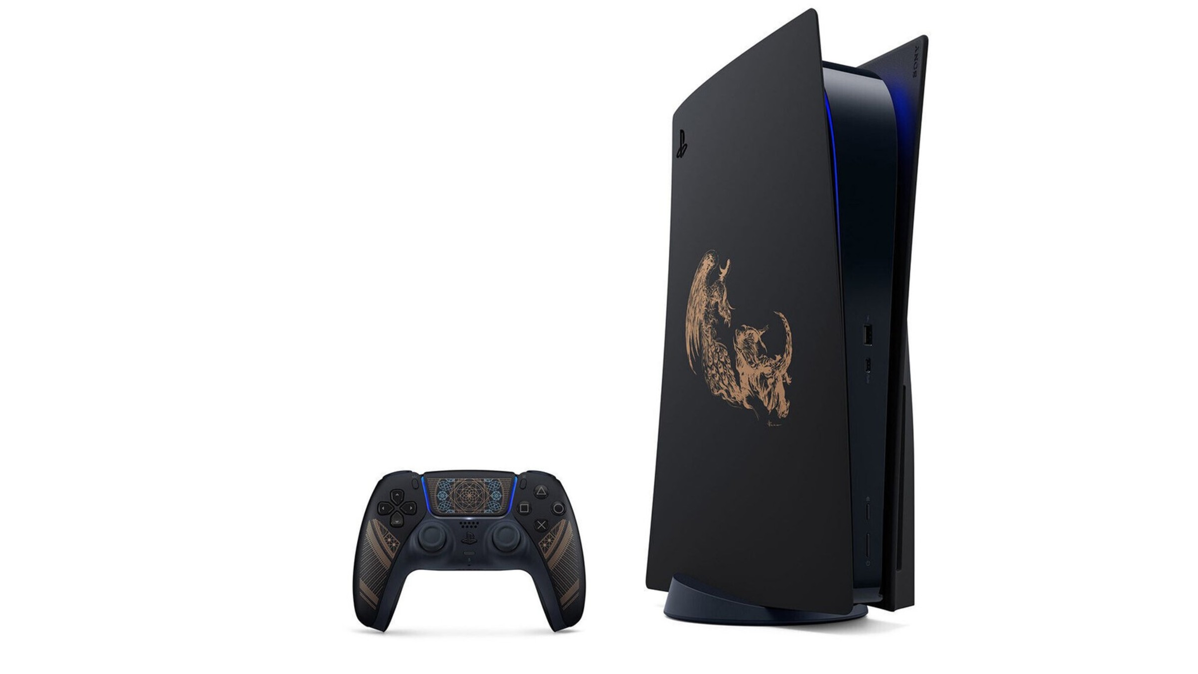 All 6 Limited Edition PS5 Consoles, Ranked