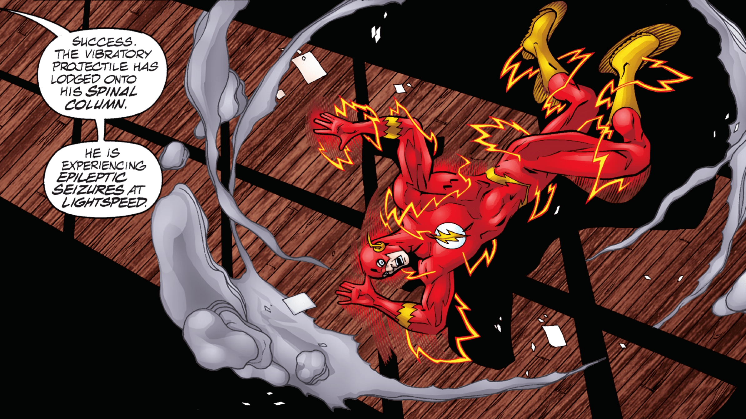 Batman's 10 Craziest Contingency Plans for Justice League Members ...