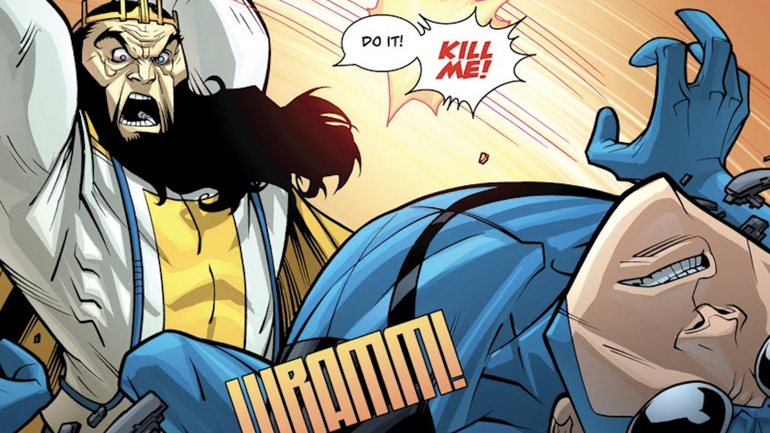 7 Most Tragic Invincible Deaths We'll Never Get Over - ComicBook.com