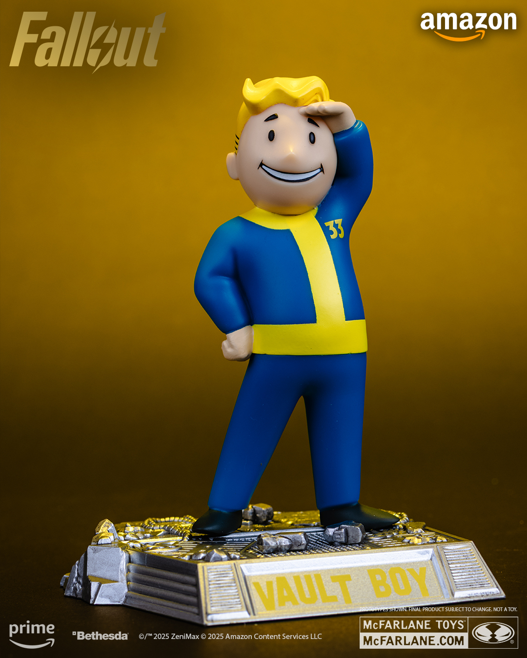McFarlane Toys Celebrates Fallout Day With a Wave Of Action Figures ...