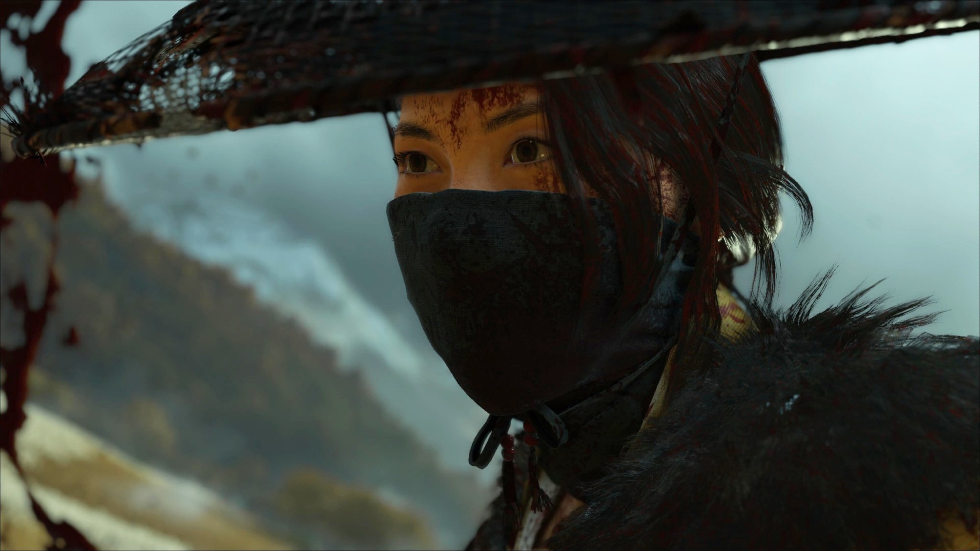 3 Incredible Small Features in Ghost of Yotei That Blew Me Away