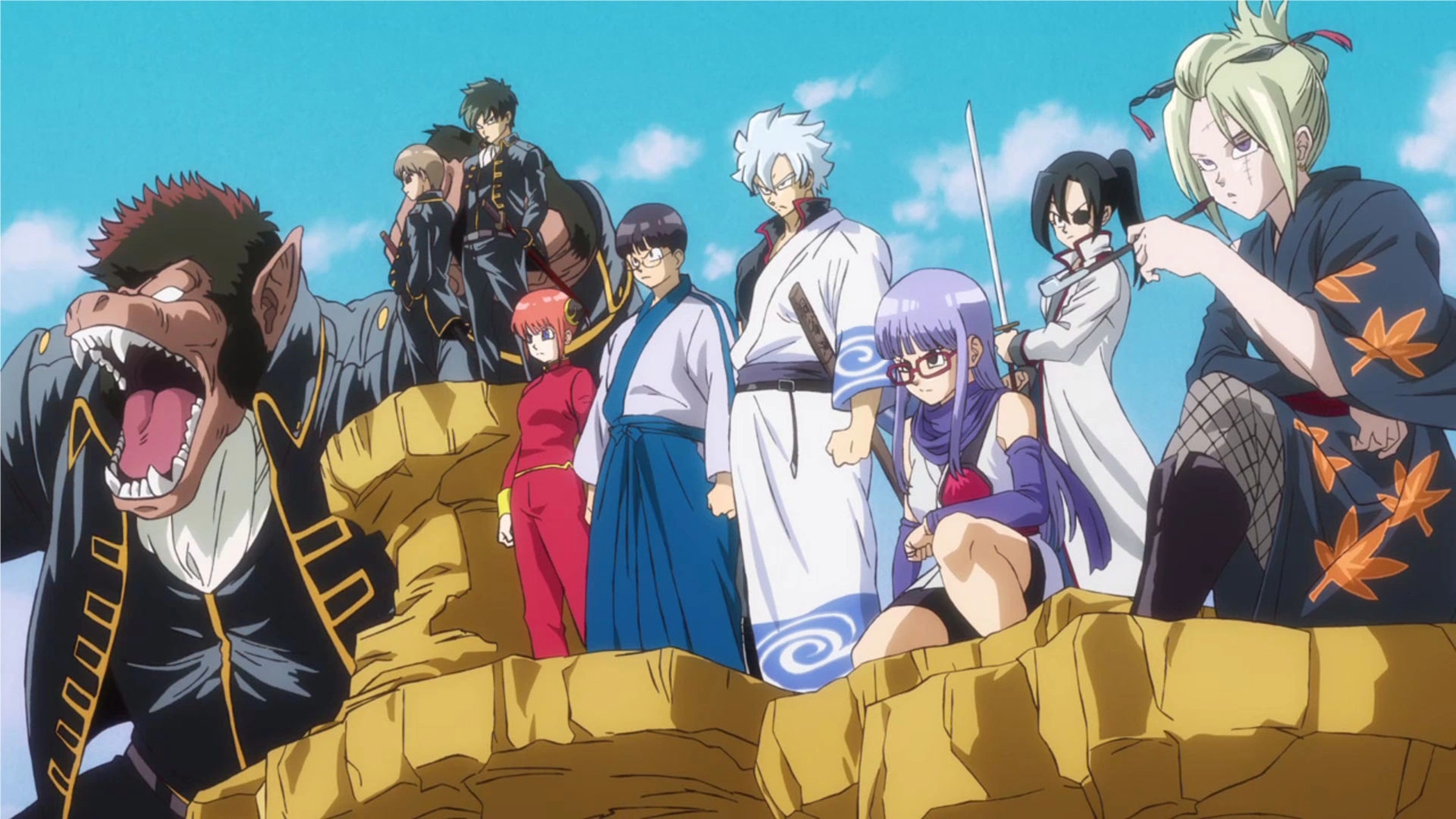 10 Best Long-Running Anime Of All Time - ComicBook.com