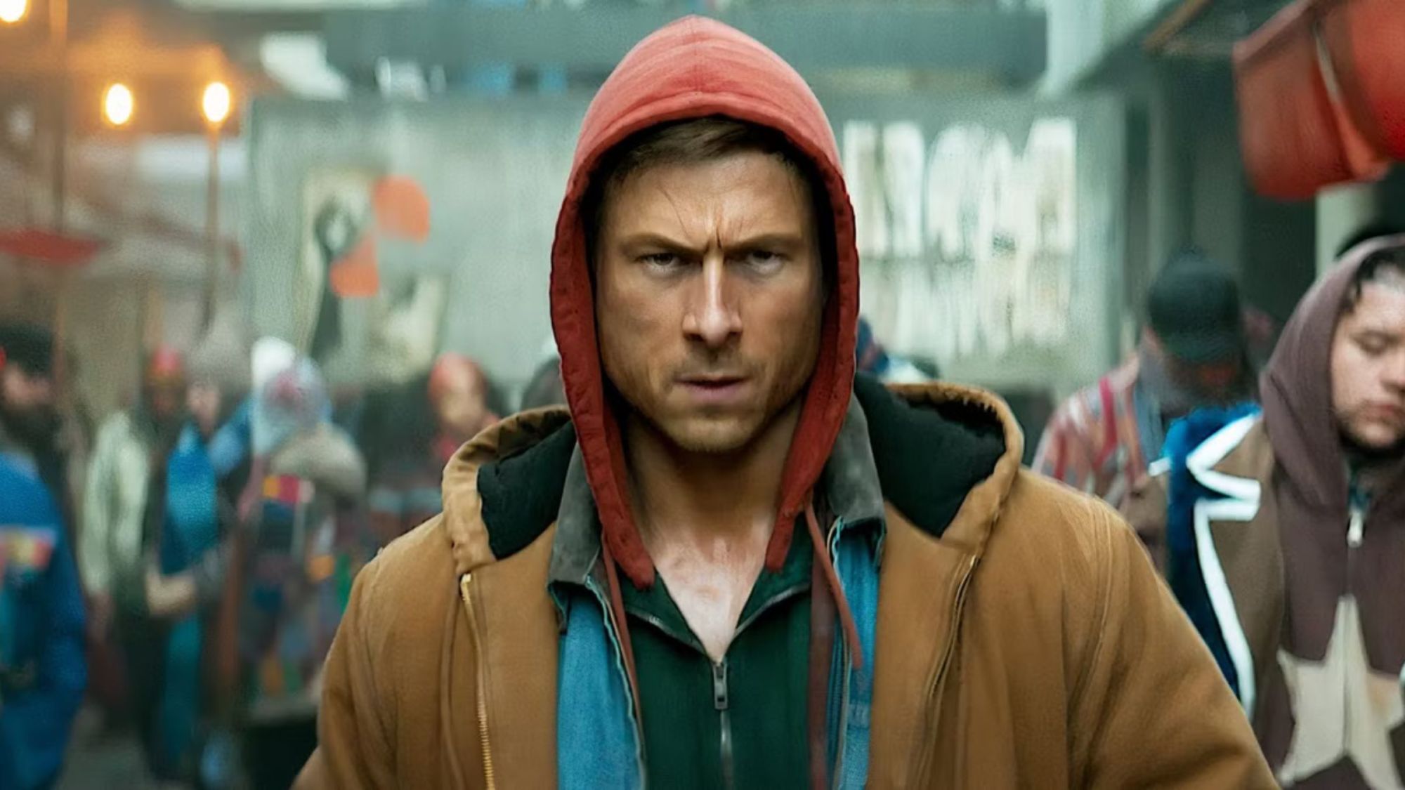 JJ Abrams' New Sci-fi Movie Finally Gets a Release Update (And It's ...