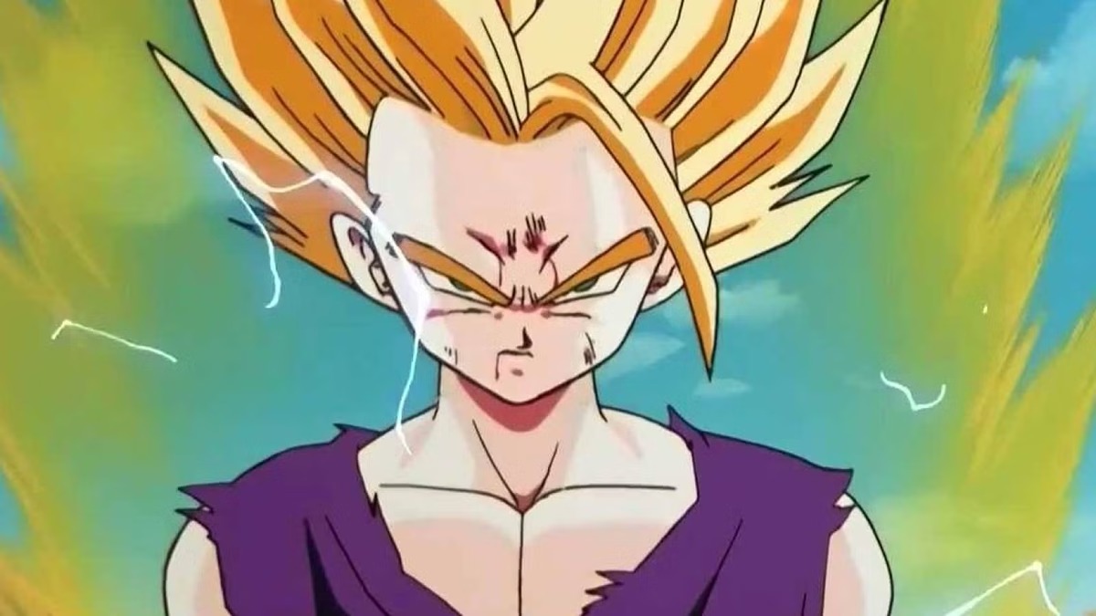 10 Most Powerful Dragon Ball Z Characters, Ranked By Their Most ...