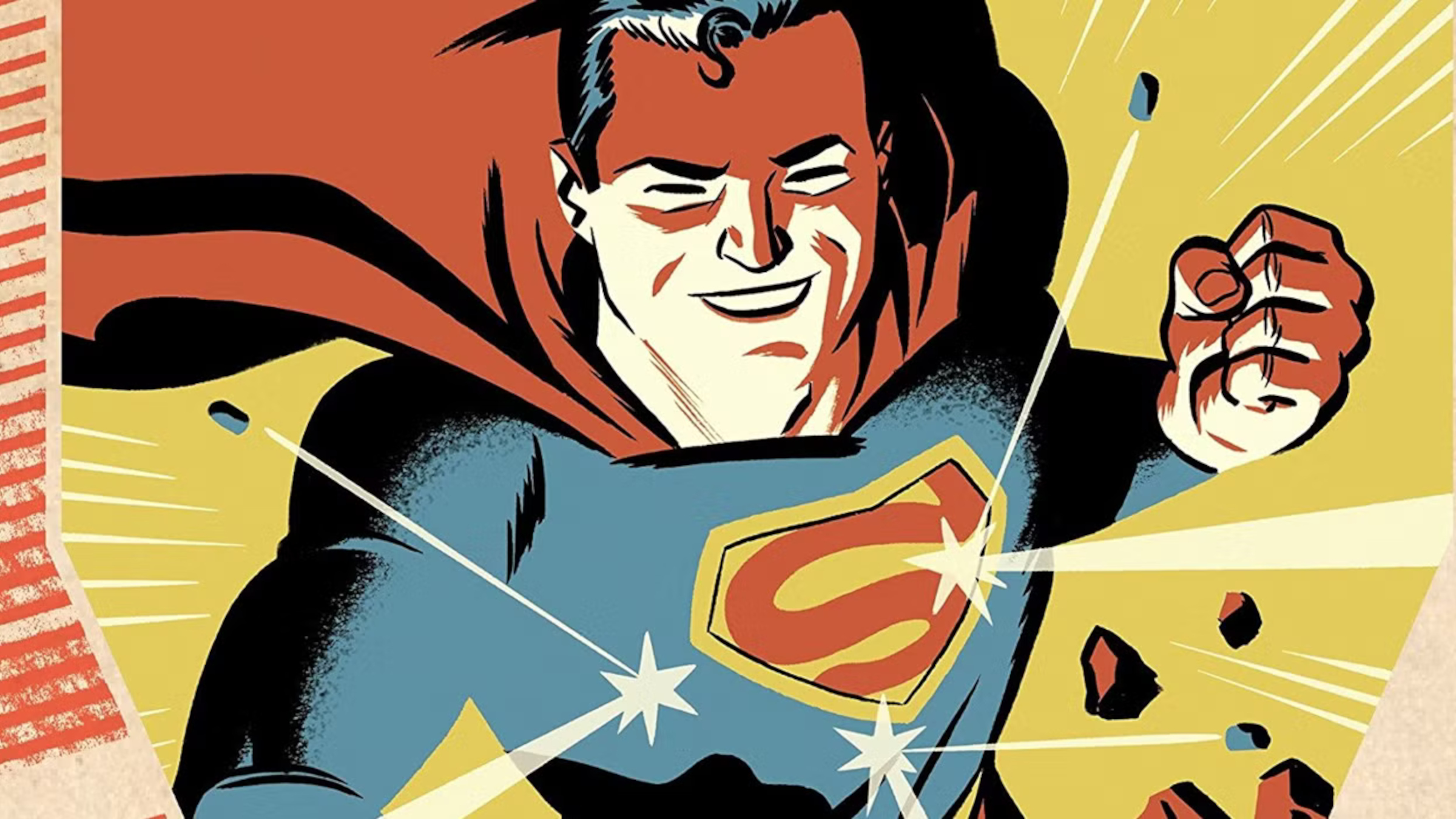 A Key Piece of Superman Lore Isn’t Even From the Comics, But Its Origin ...
