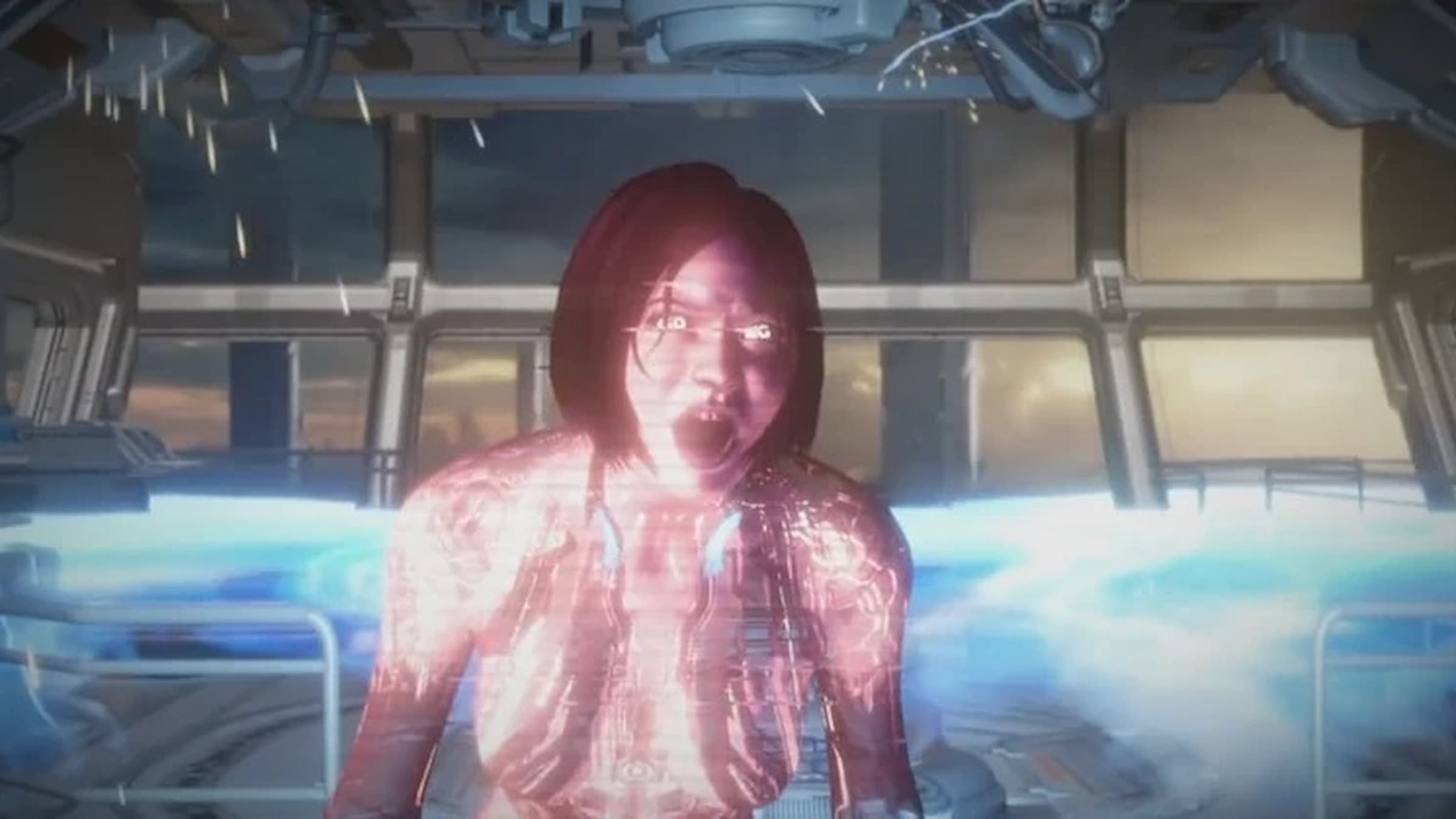 Halo Remake Continues a Cortana Trend That Began 21 Years Ago