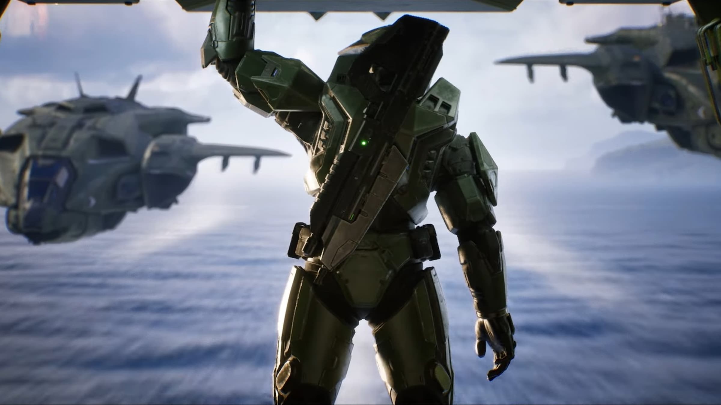 Halo Fans Angry About One Feature in Campaign Evolved Remake Despite It ...