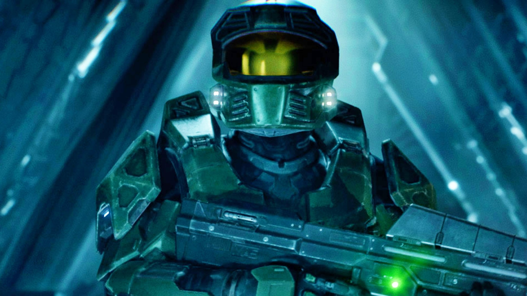 New Halo Rumor Claims 2 More Remakes Are in the Works