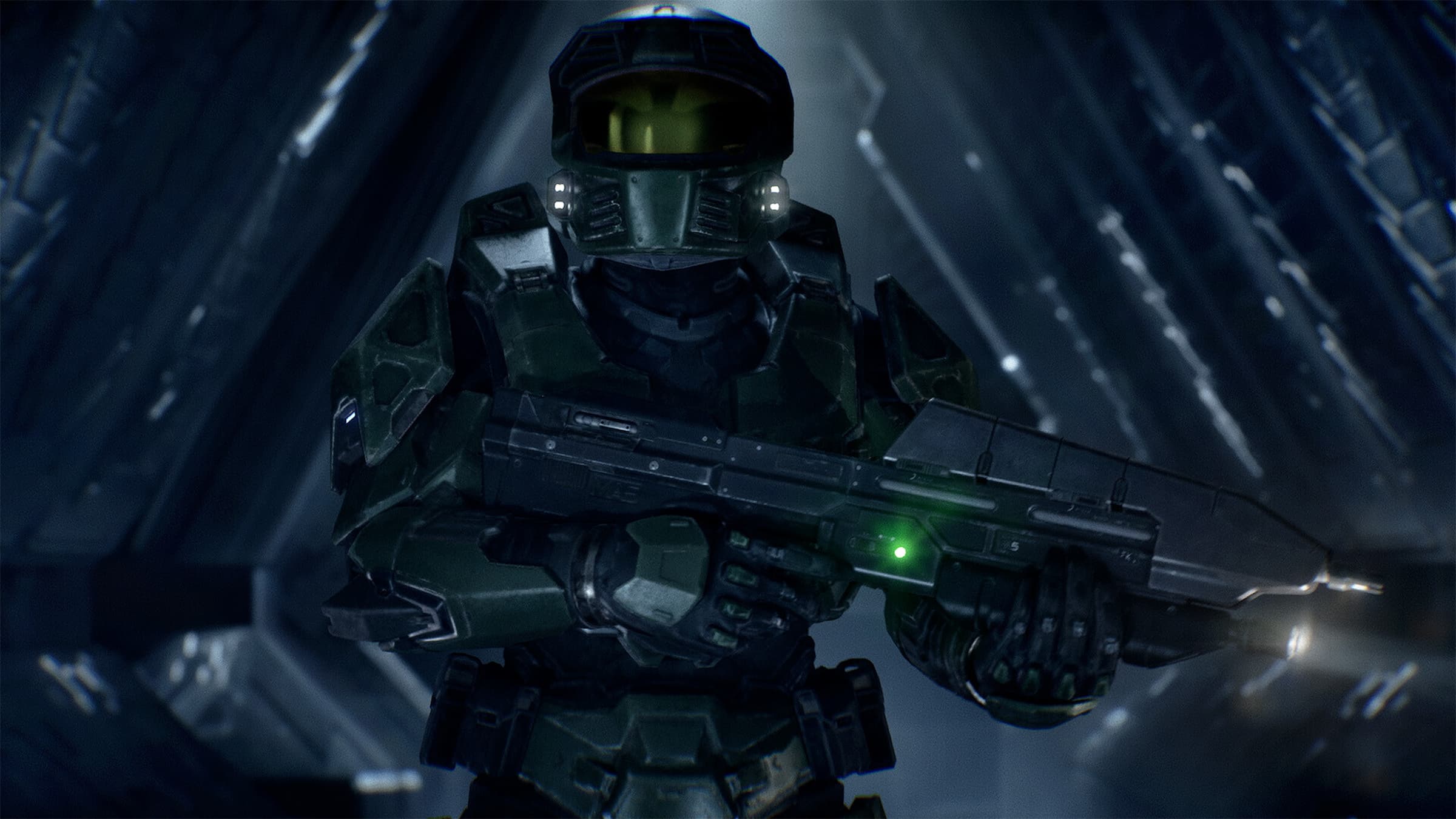 Halo Remake Fixes a Big Mistake That Xbox Made With Infinite