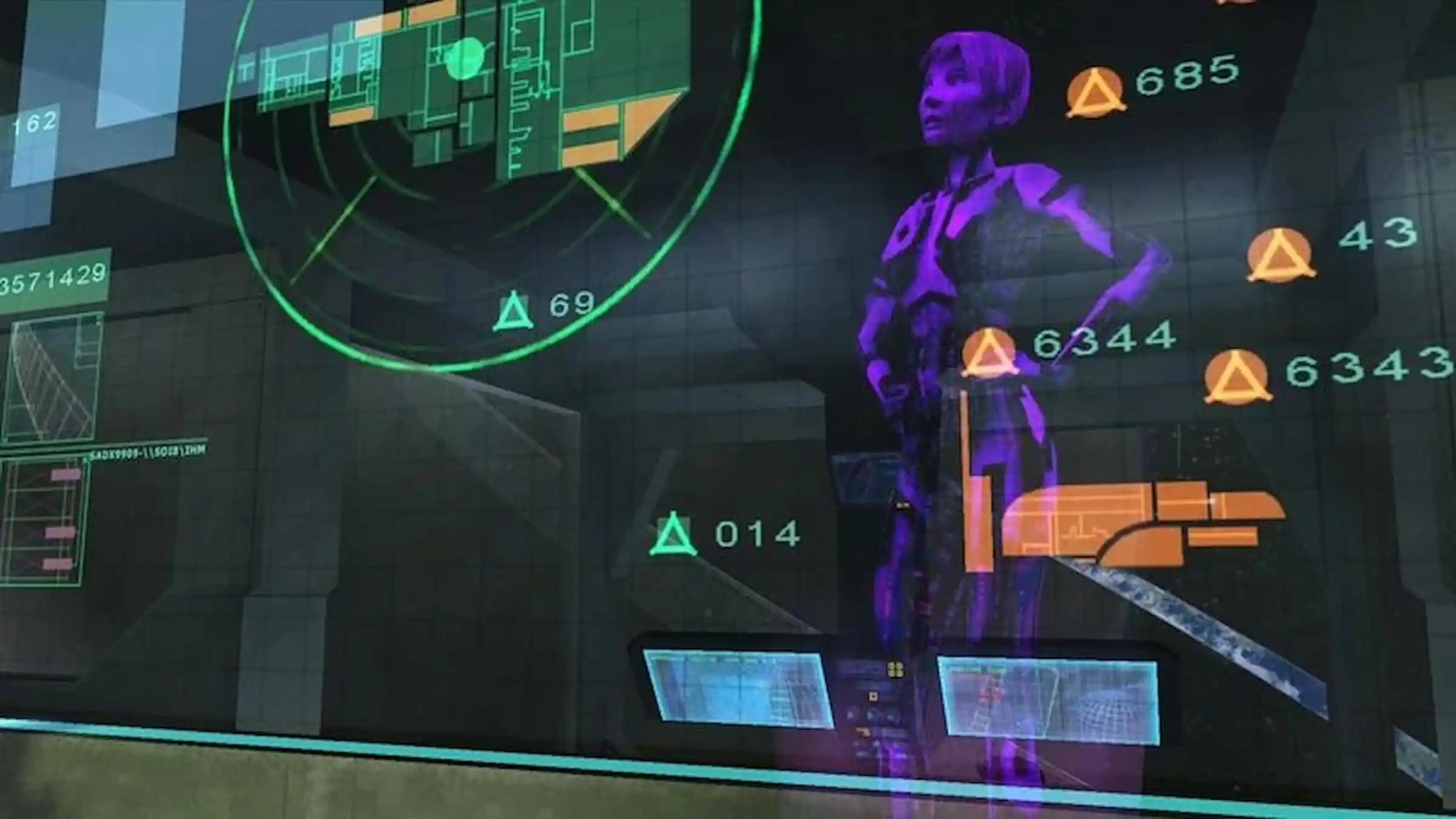 Halo Remake Continues a Cortana Trend That Began 21 Years Ago