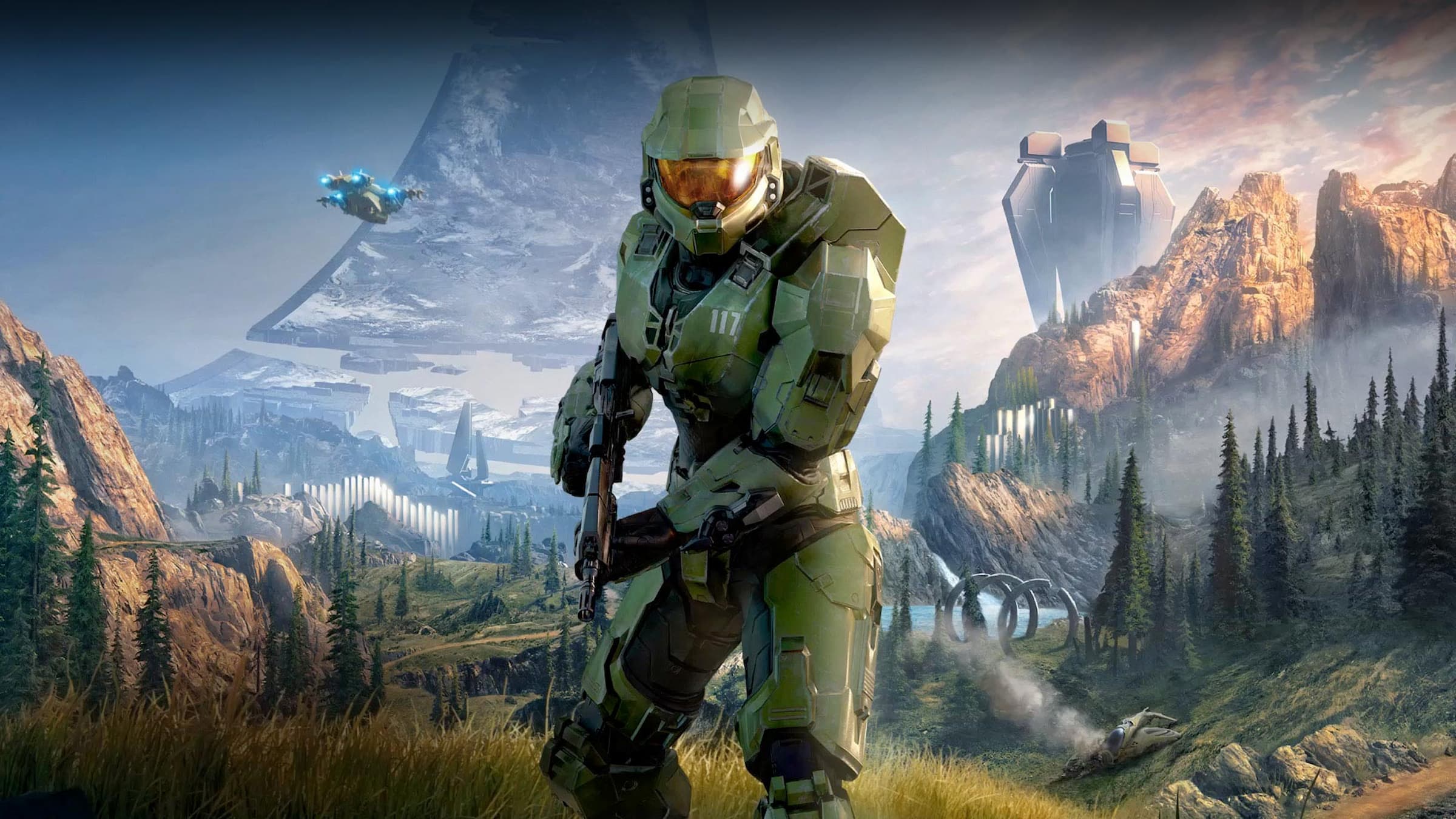 Halo’s Upcoming Multiplayer Game Cannot Repeat Infinite’s Mistakes