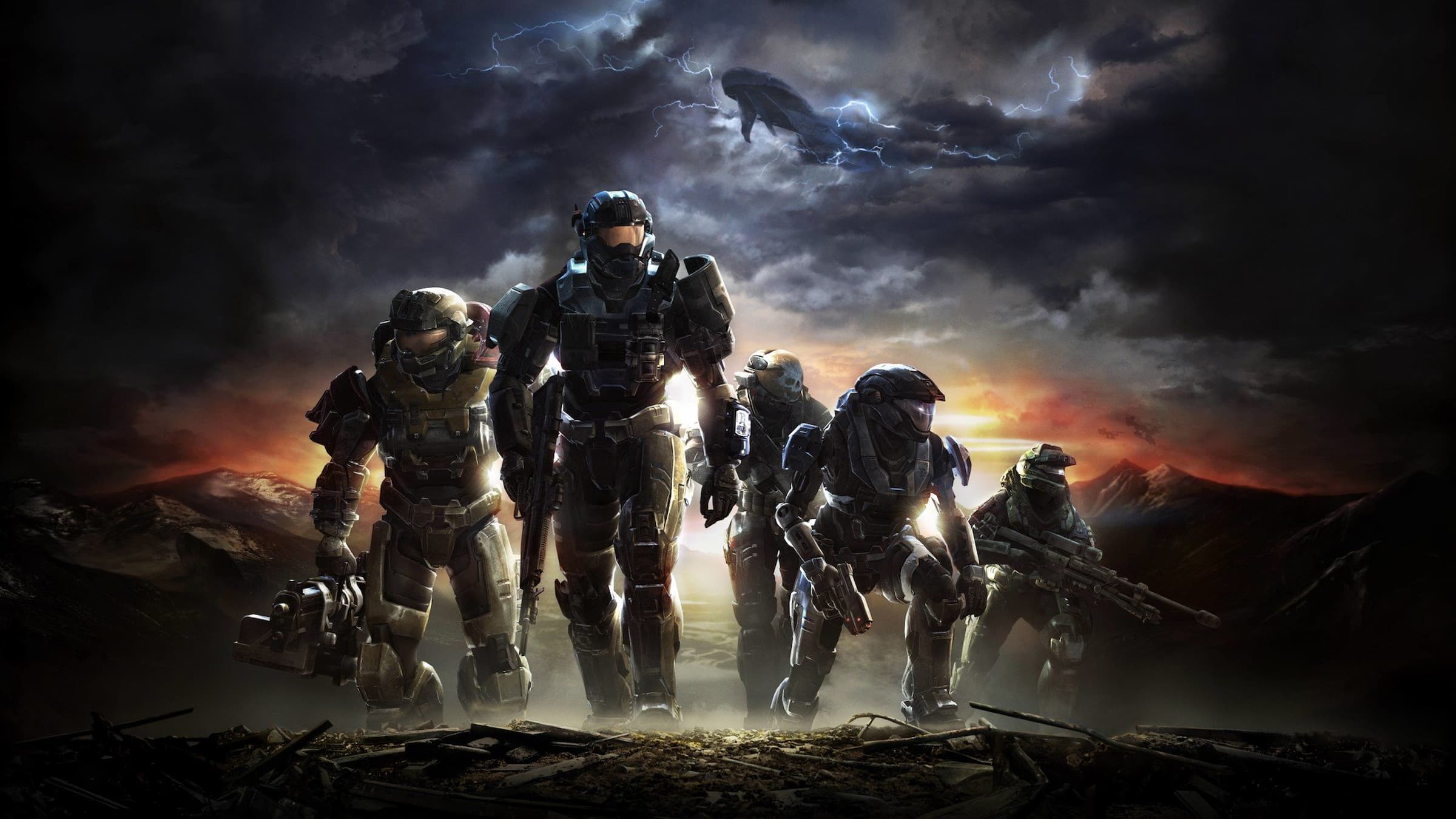 Halo Remake Fixes a Big Mistake That Xbox Made With Infinite