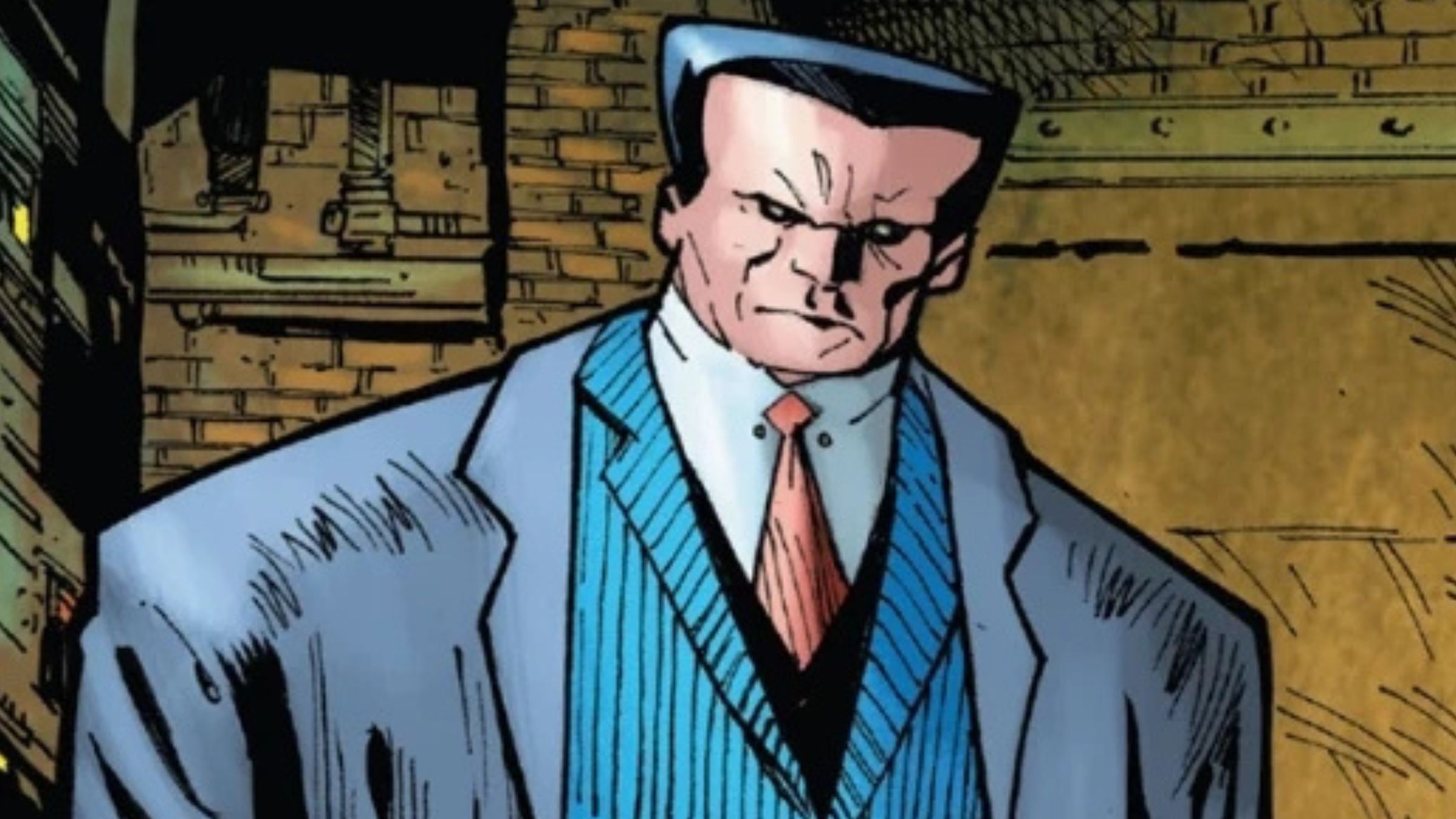 7 Most Powerful Gang-Level Crime Bosses in Spider-Man Comics ...