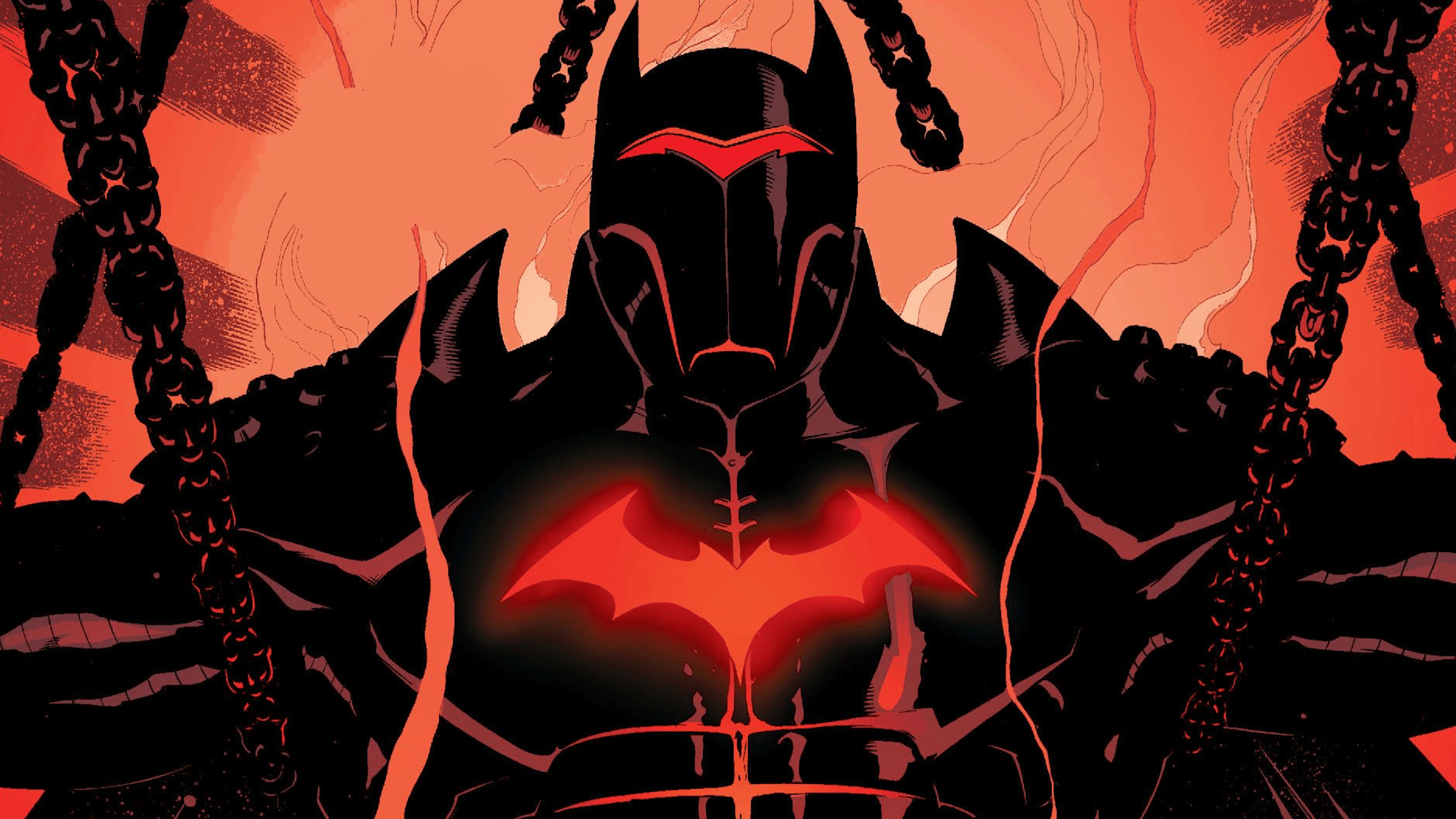 Batman Just Became His Own Most Powerful Villain (And You Need to See ...