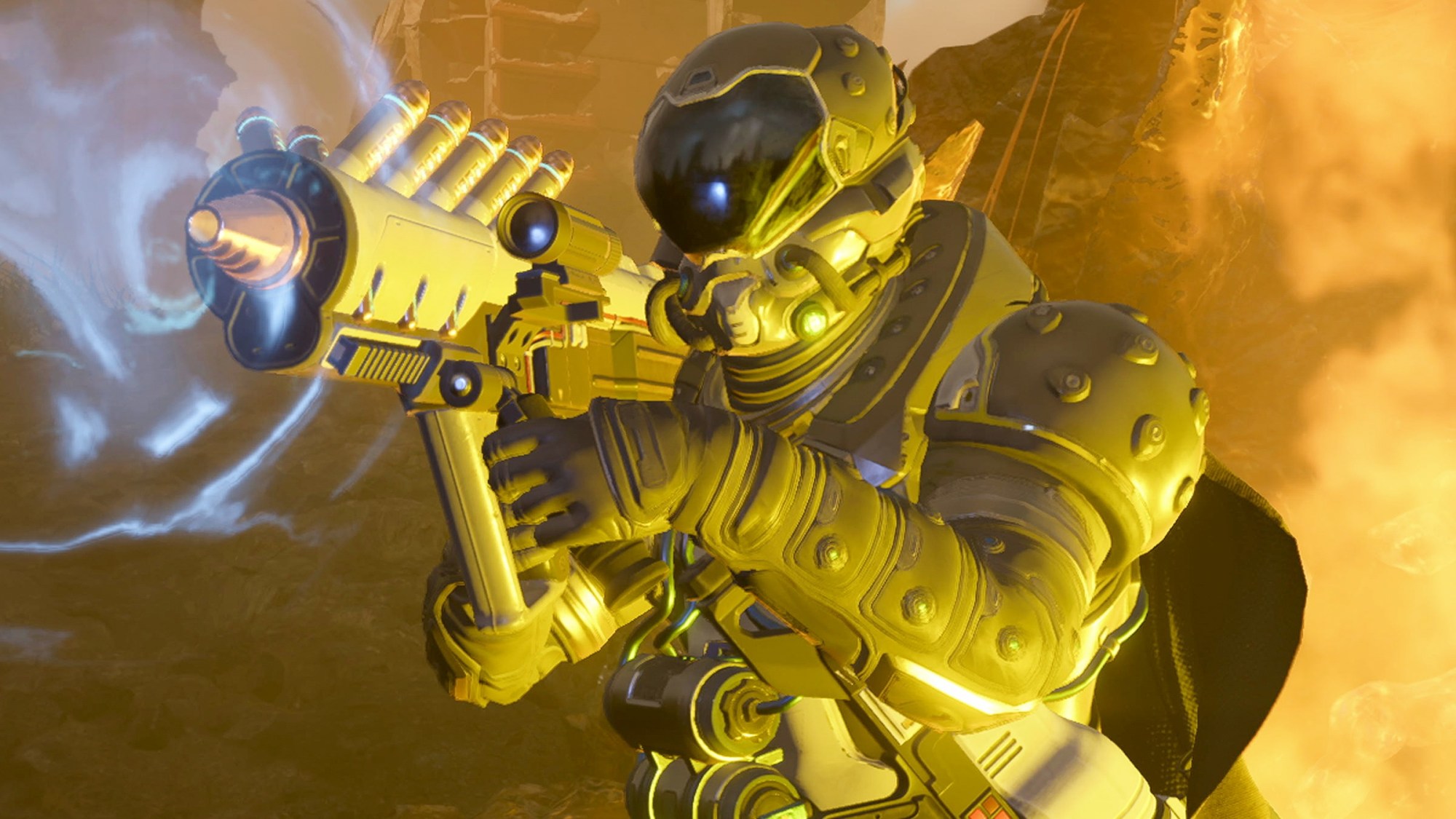 New Helldivers 2 Update Is One of the Biggest of the Year, Full Patch ...