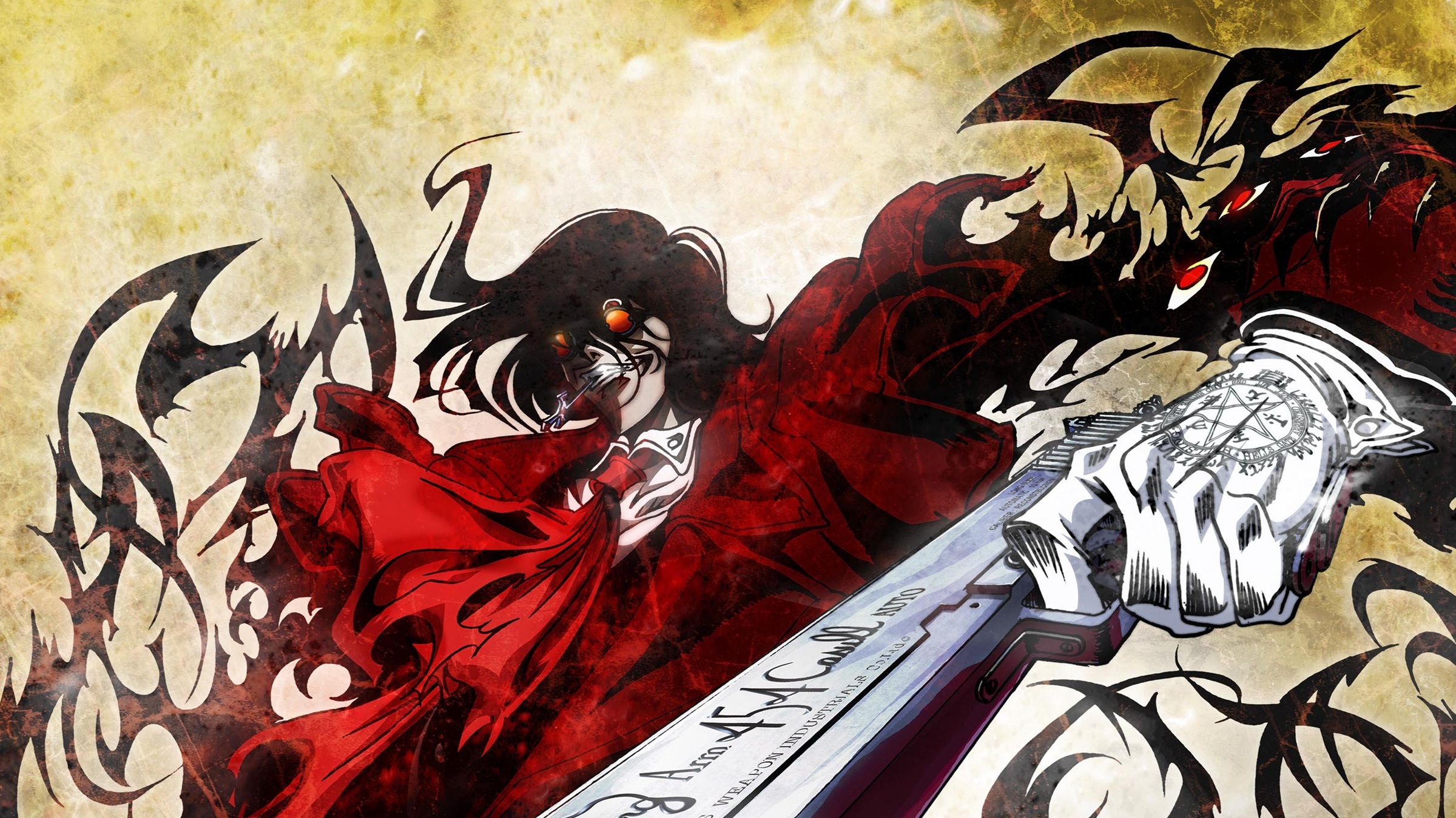 7 Goriest Anime Of All Time, Ranked - ComicBook.com