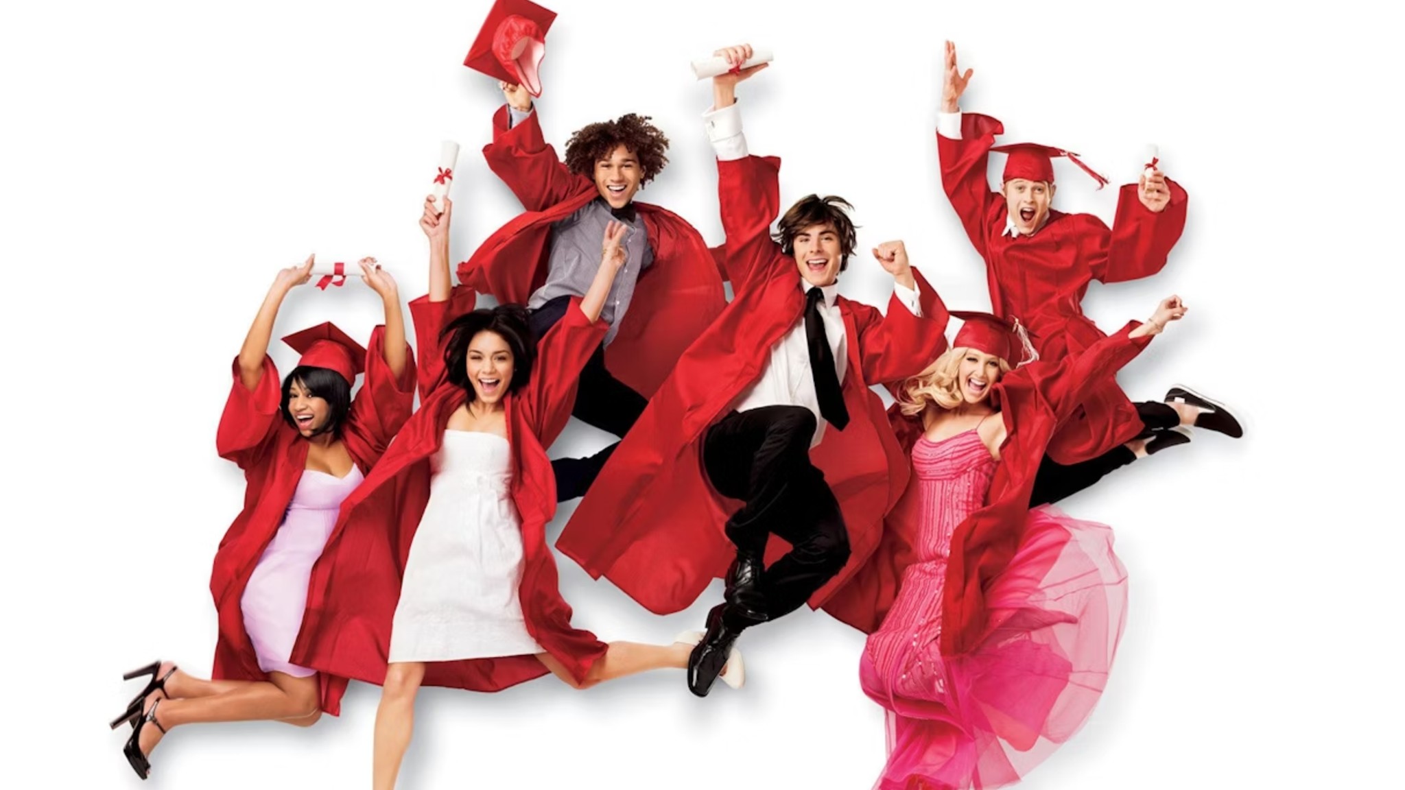 Cancelled High School Musical 4 Details Revealed by Former Stars