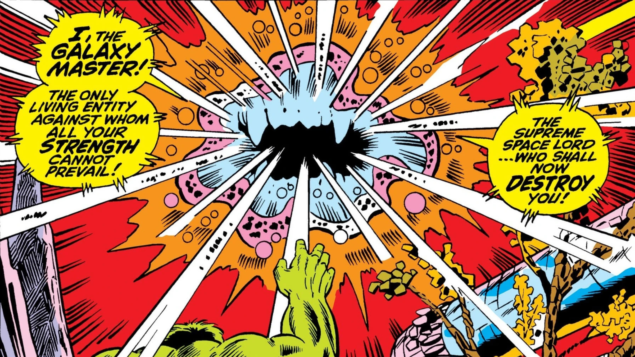 7 Great Hulk Villains Nobody Talks About - ComicBook.com