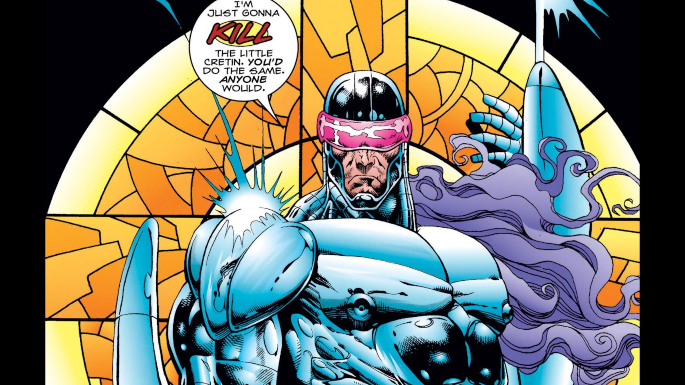 7 Great Hulk Villains Nobody Talks About - ComicBook.com