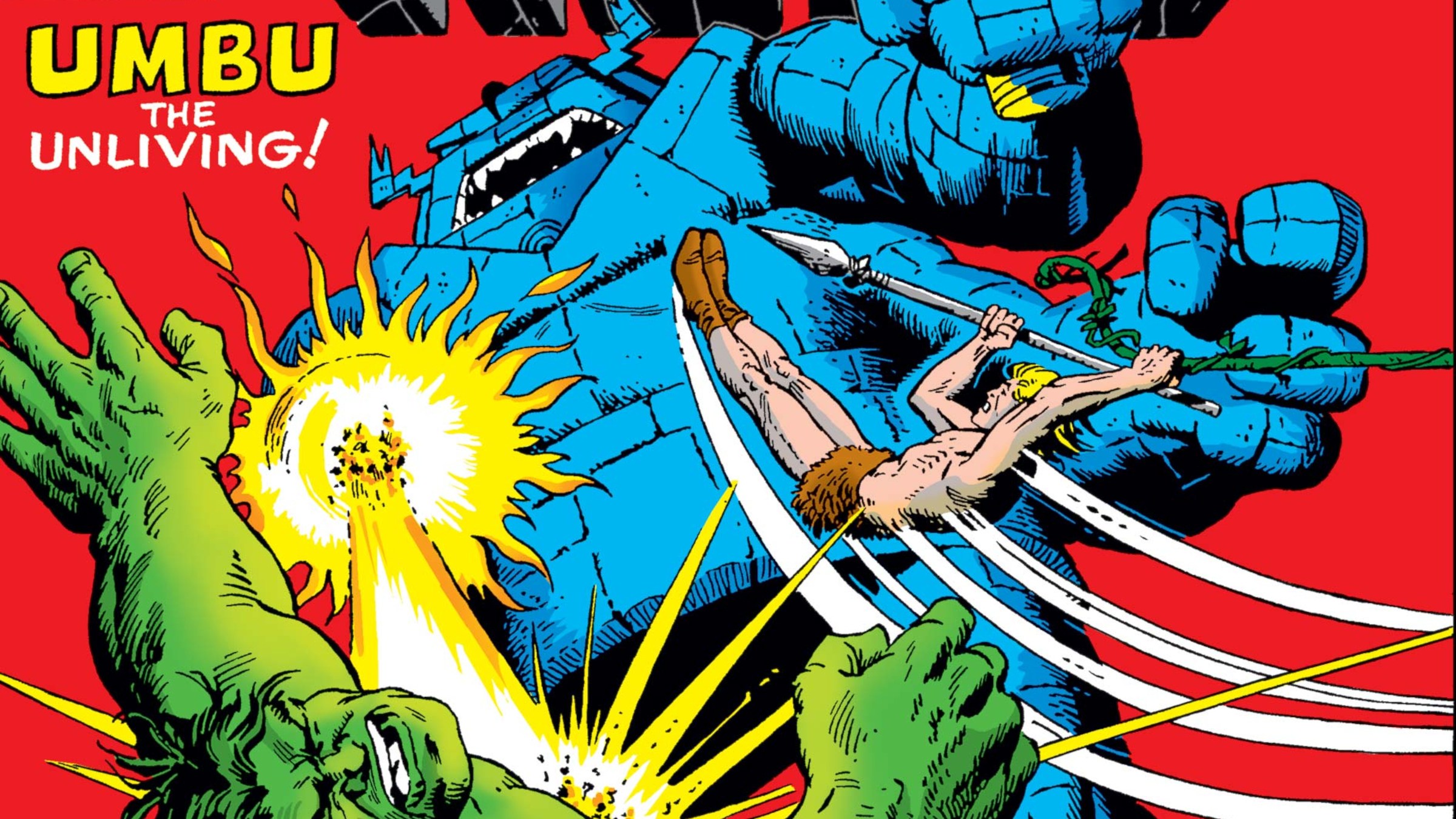 7 Great Hulk Villains Nobody Talks About - ComicBook.com