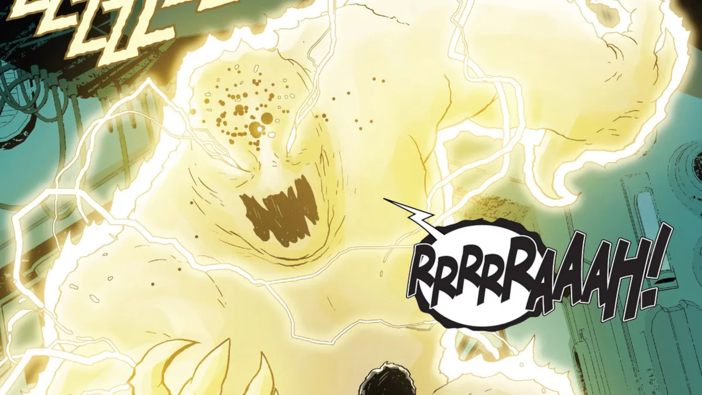 7 Great Hulk Villains Nobody Talks About - ComicBook.com