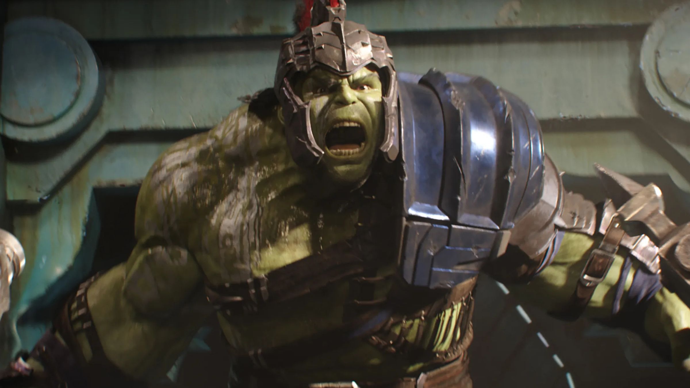 7 Scenes That Perfectly Defined Hulk In The MCU - ComicBook.com