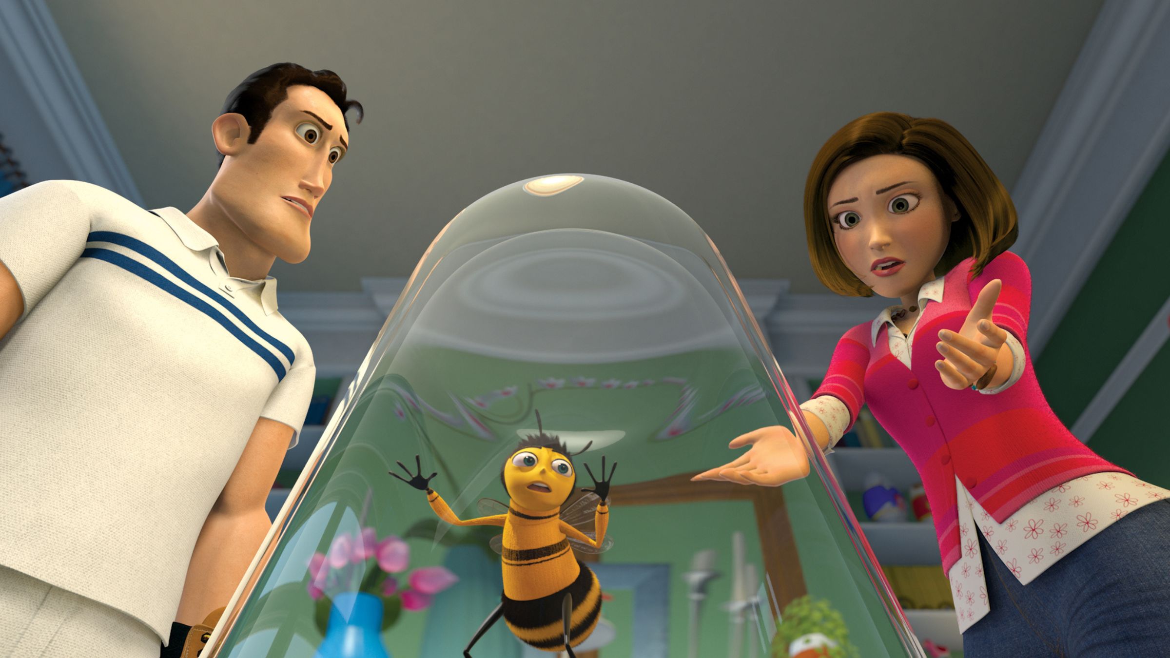 18 Years Ago This Animated Movie Hit Theaters (And Should’ve Been A ...