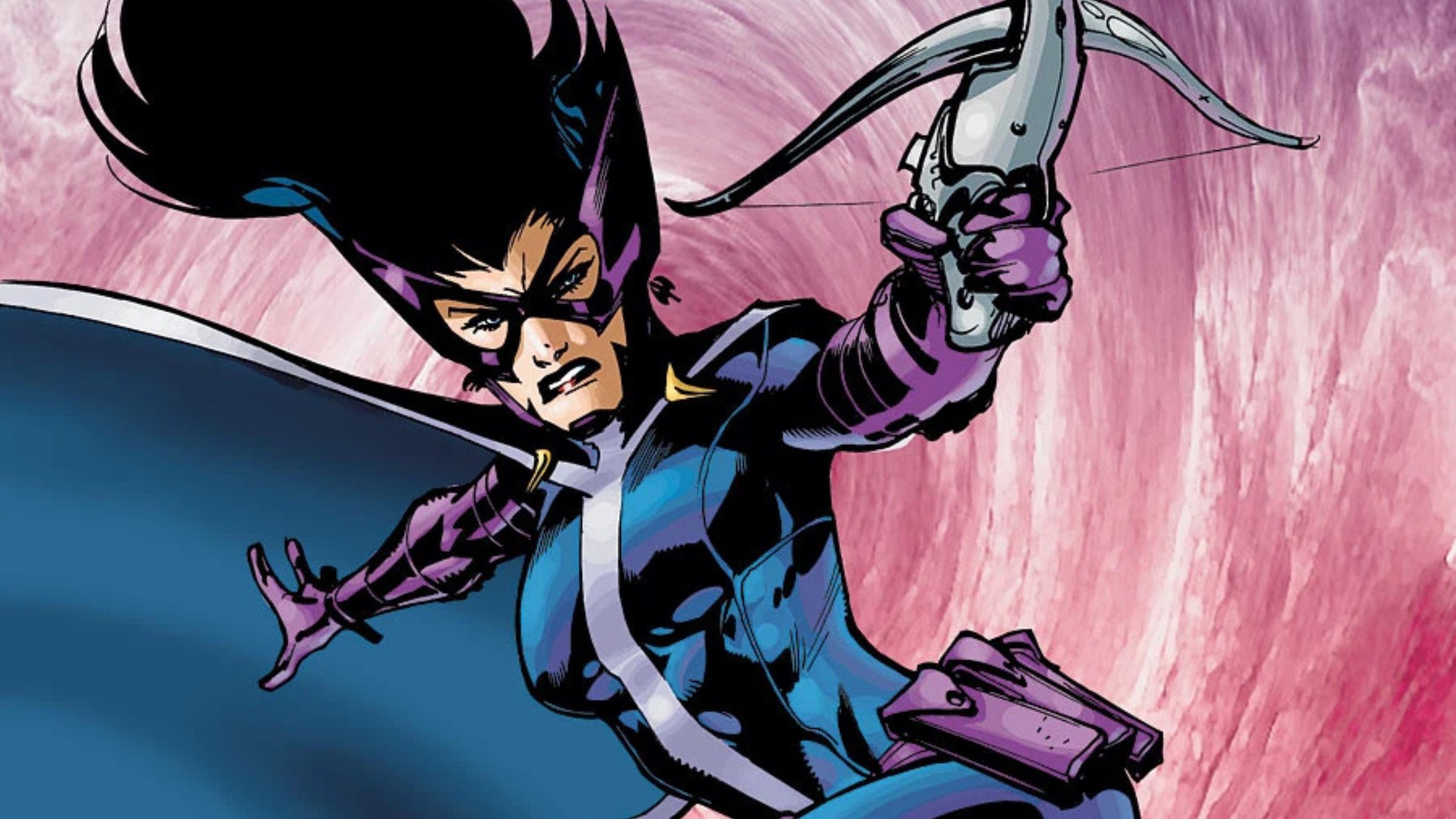 10 Most Powerful Members of Checkmate Who Could Join The DCU Now ...