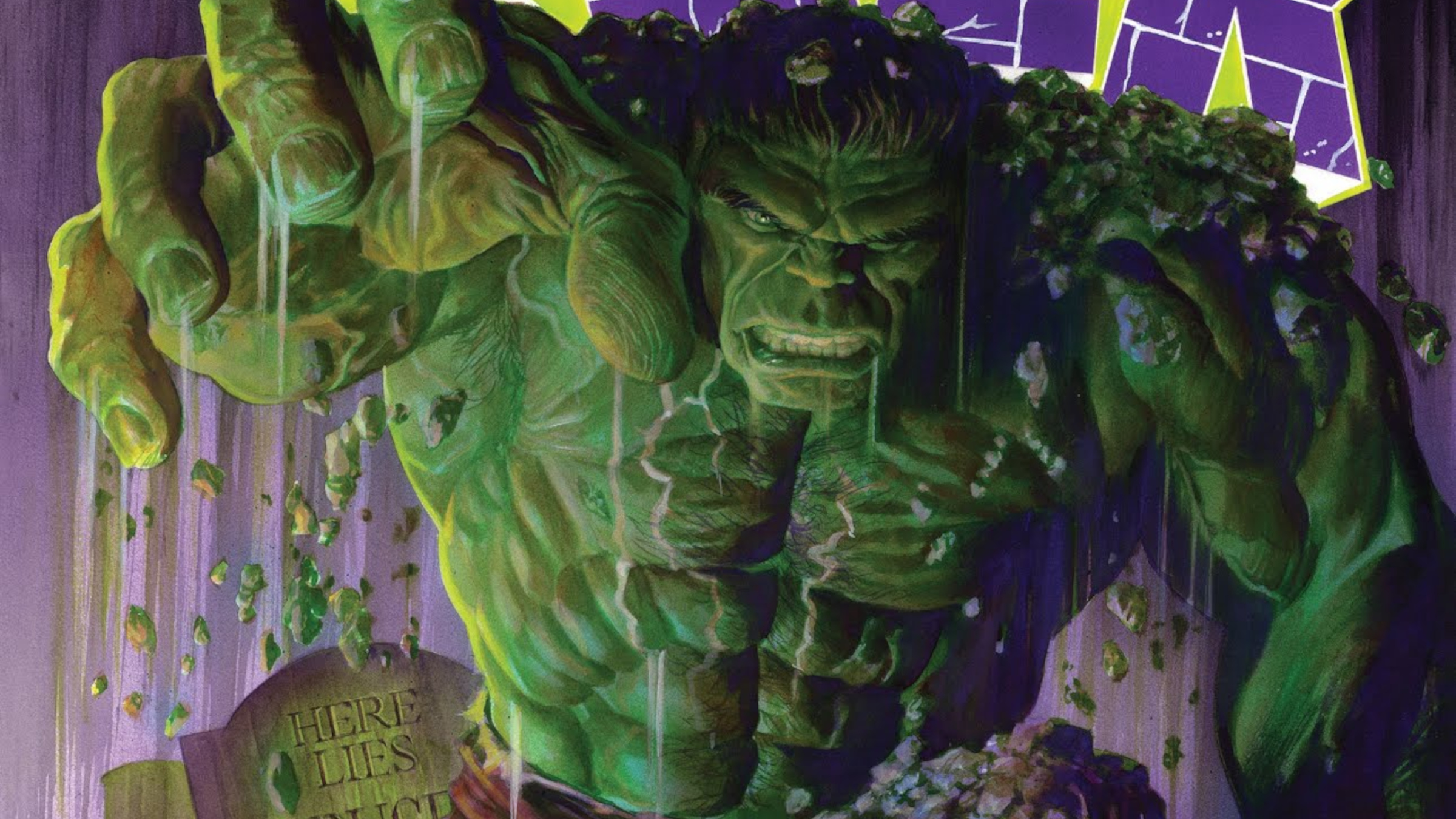 10 Best Hulk Stories in Marvel Comics History - ComicBook.com