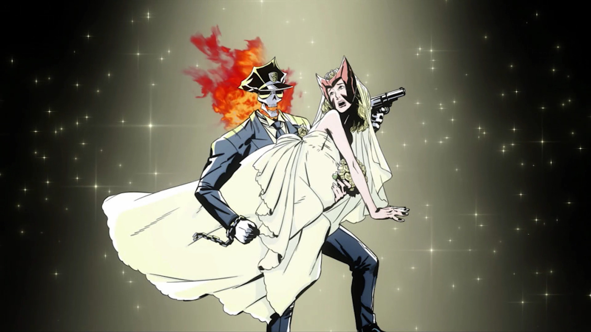 10 Best Studio Trigger Anime Every Fan Needs To Watch ASAP - ComicBook.com