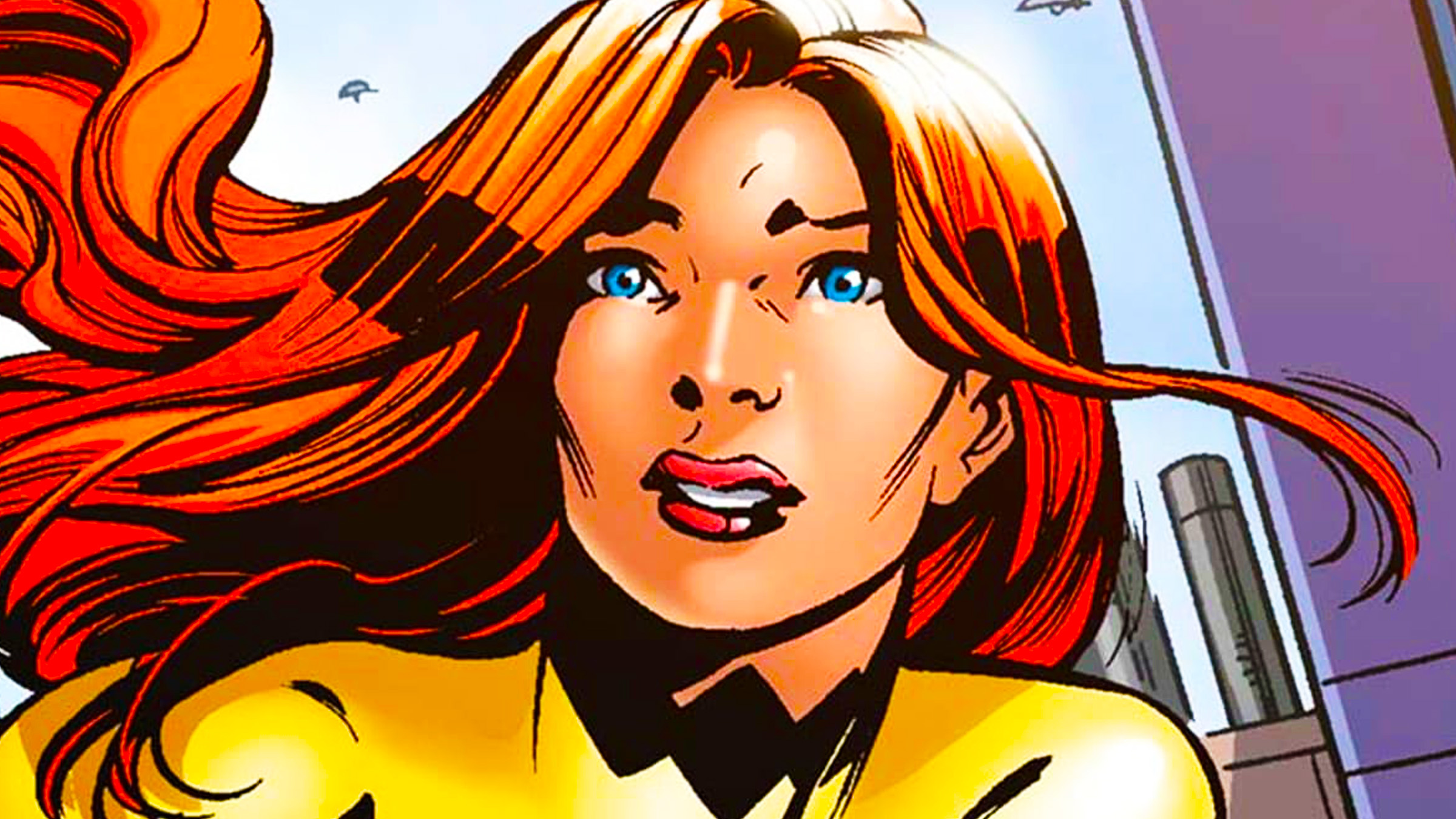 10 Best Stan Lee Superheroes Who Still Haven't Appeared in the MCU ...