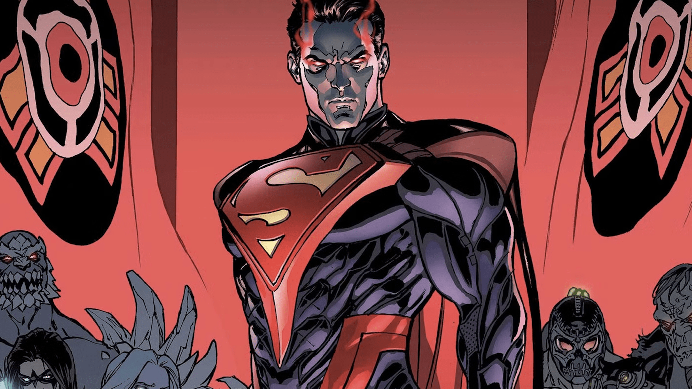 23 Years Ago, One Superman Story Debunked Injustice’s Entire Plot ...