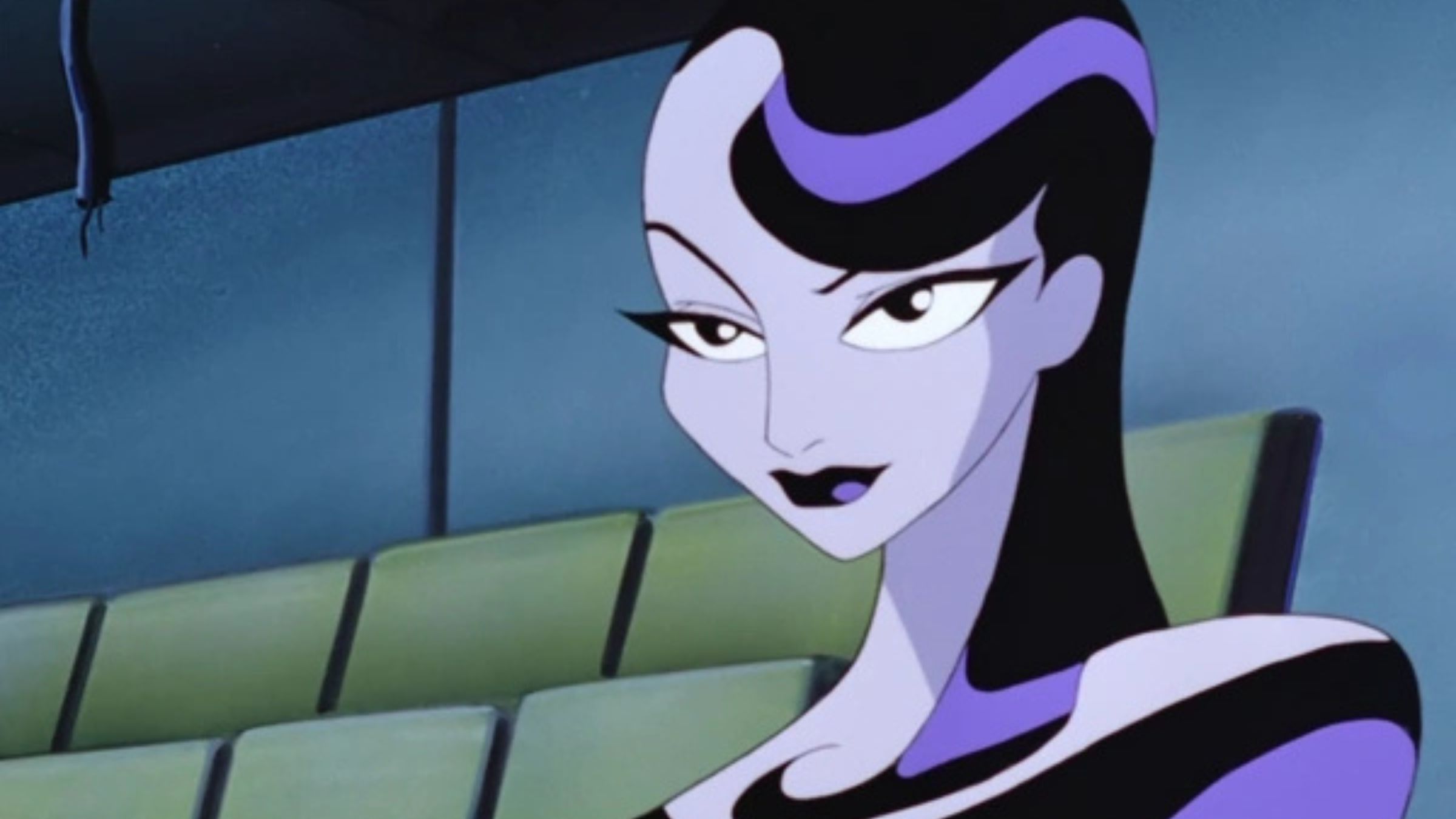 8 Best Villains In Batman Beyond (And Joker's Ranking Will Shock You ...