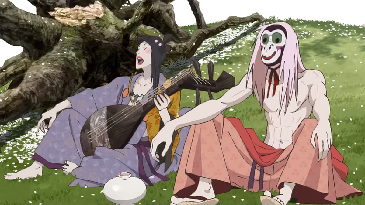 7 Best Anime to Watch If You Like Demon Slayer: Infinity Castle ...