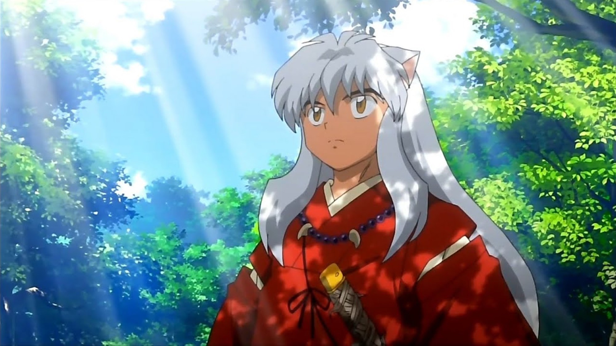 25 Years Ago, The Biggest Anime Isekai Was Born - ComicBook.com