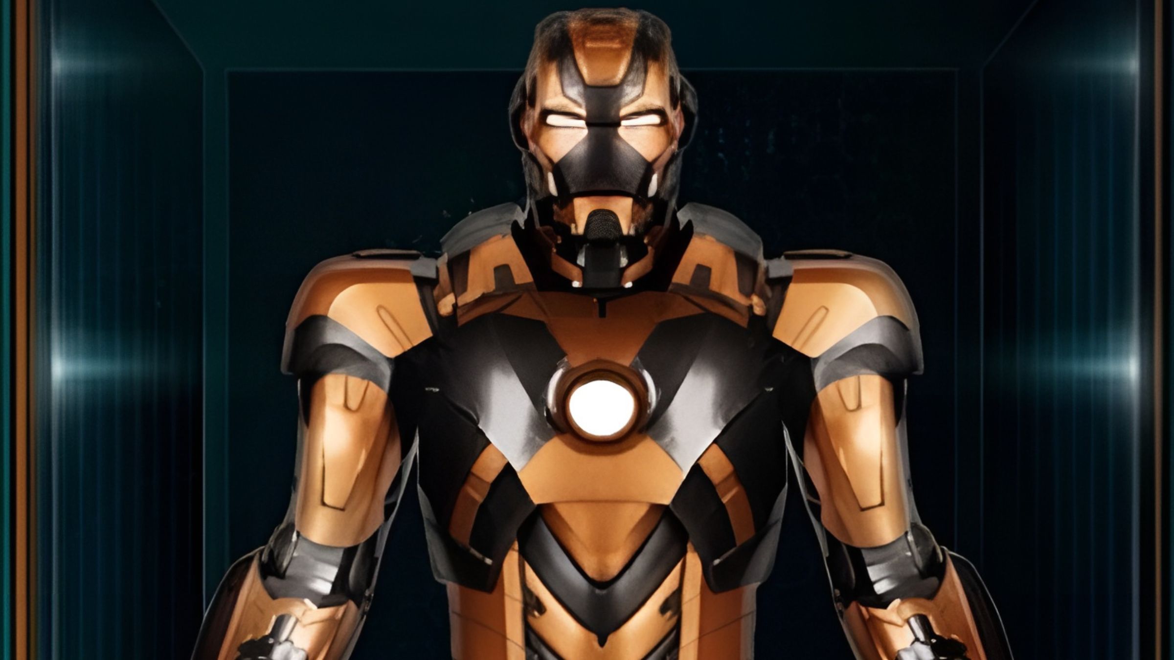 10 Most Powerful Iron Man Armors Tony Stark Didn't Even Wear in the MCU ...