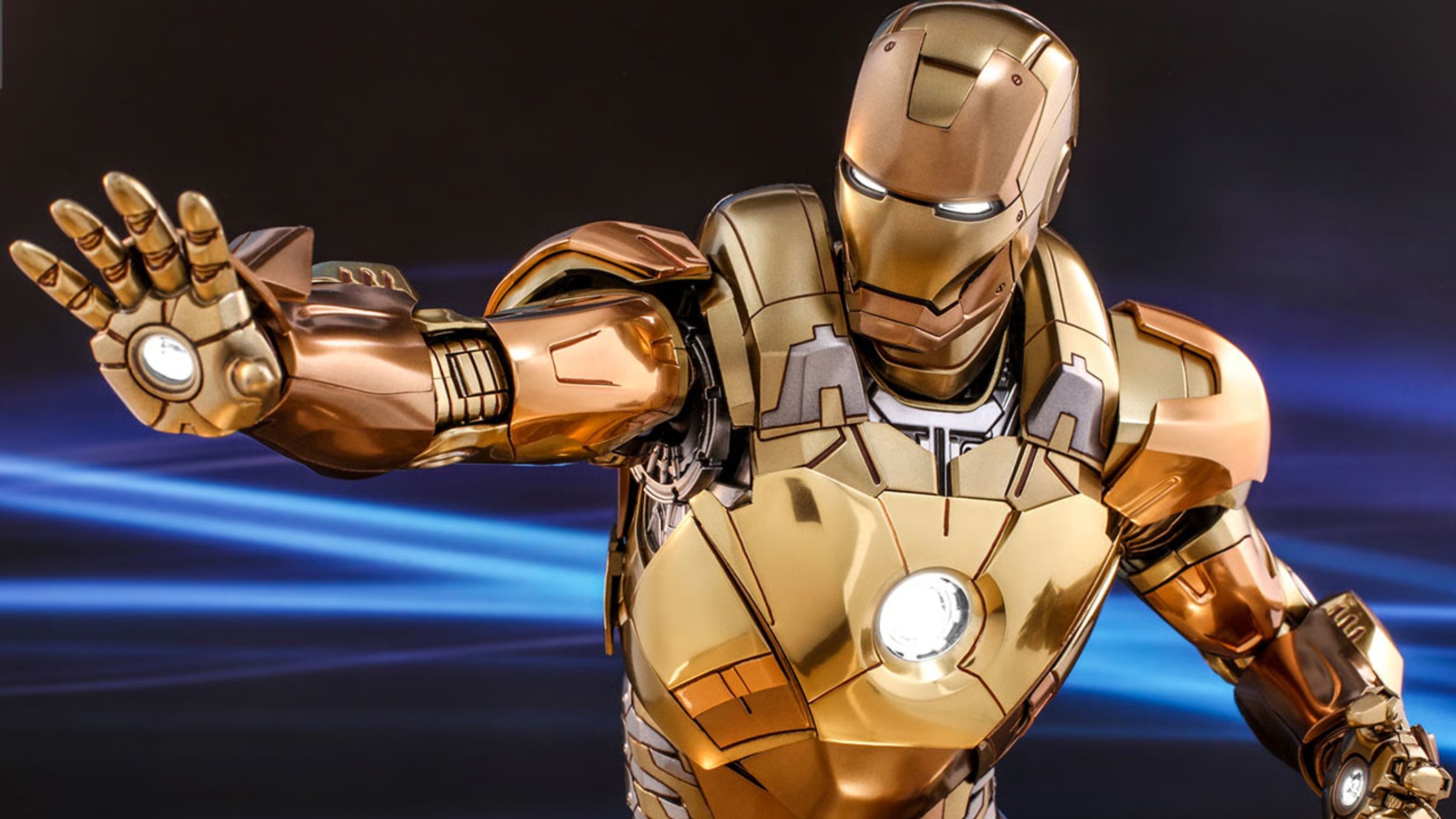 10 Most Powerful Iron Man Armors Tony Stark Didn't Even Wear in the MCU ...