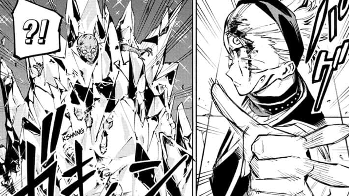 Jujutsu Kaisen Sequel May Have a Hero More Powerful Than Gojo ...