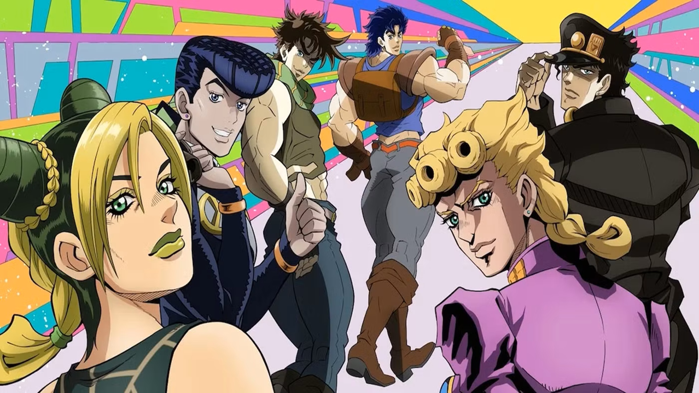 10 Best Shonen Jump Anime In History - ComicBook.com