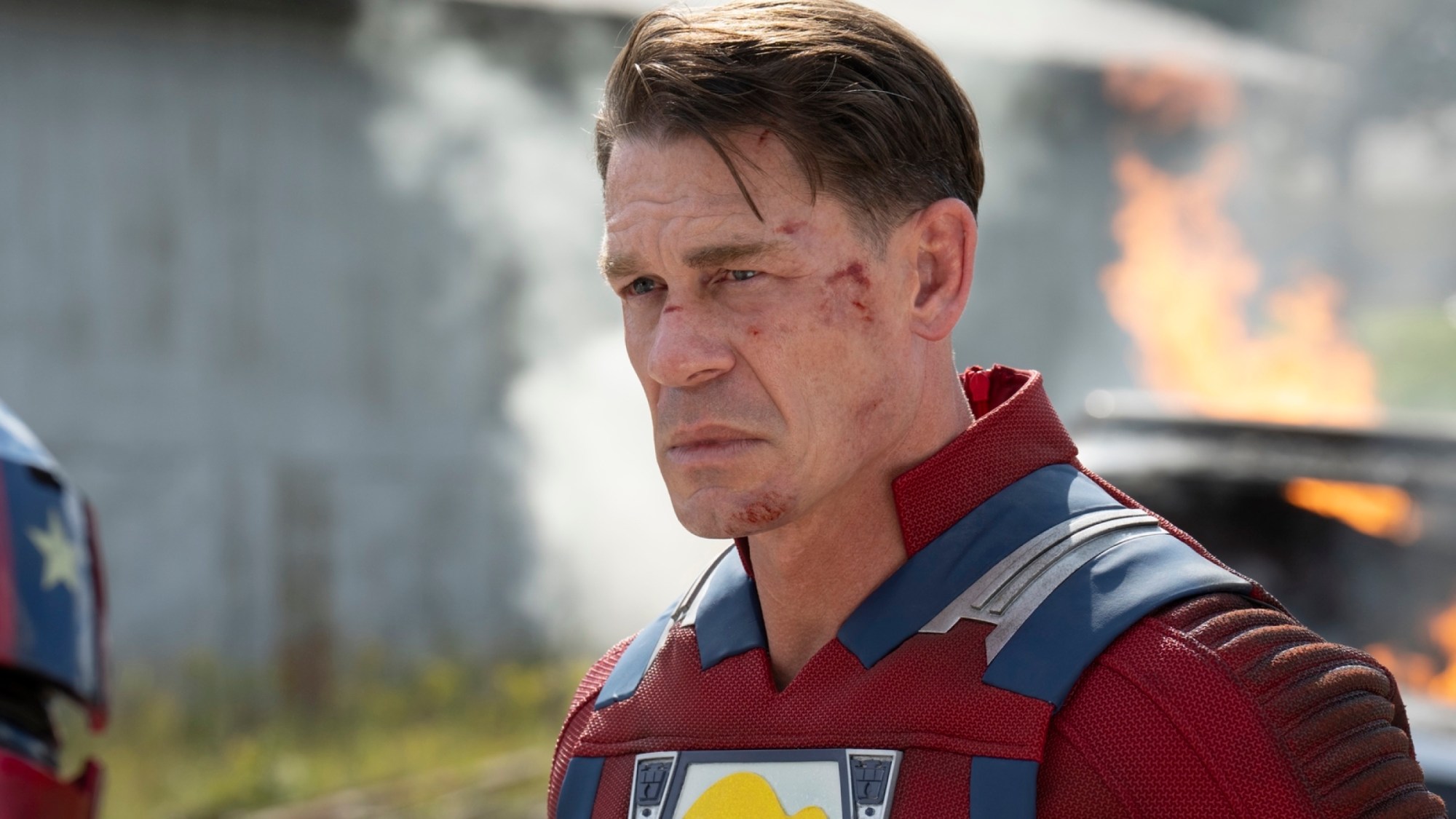 Peacemaker season 2 finale omits rumored DC cameos | News Minimalist