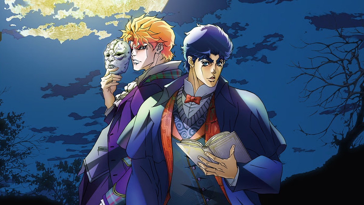 The Best Joestars Ranked in JoJo’s Bizarre Adventure - ComicBook.com