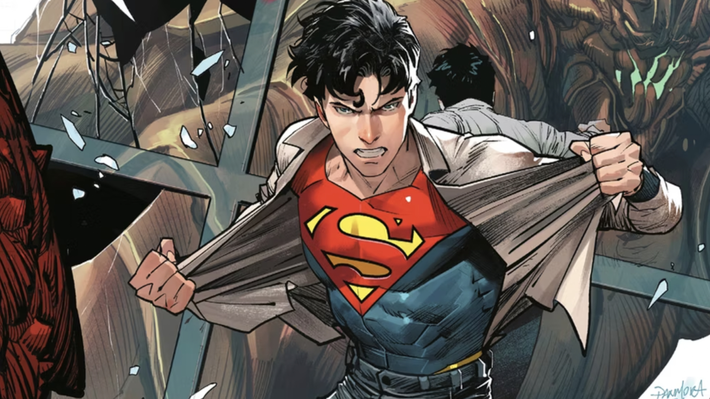 Superman’s Strongest Kids, Ranked - ComicBook.com