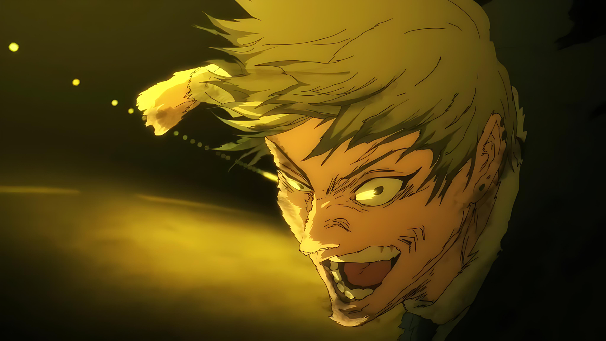 Jujutsu Kaisen Unveils New Cast Members After the Latest Film ...