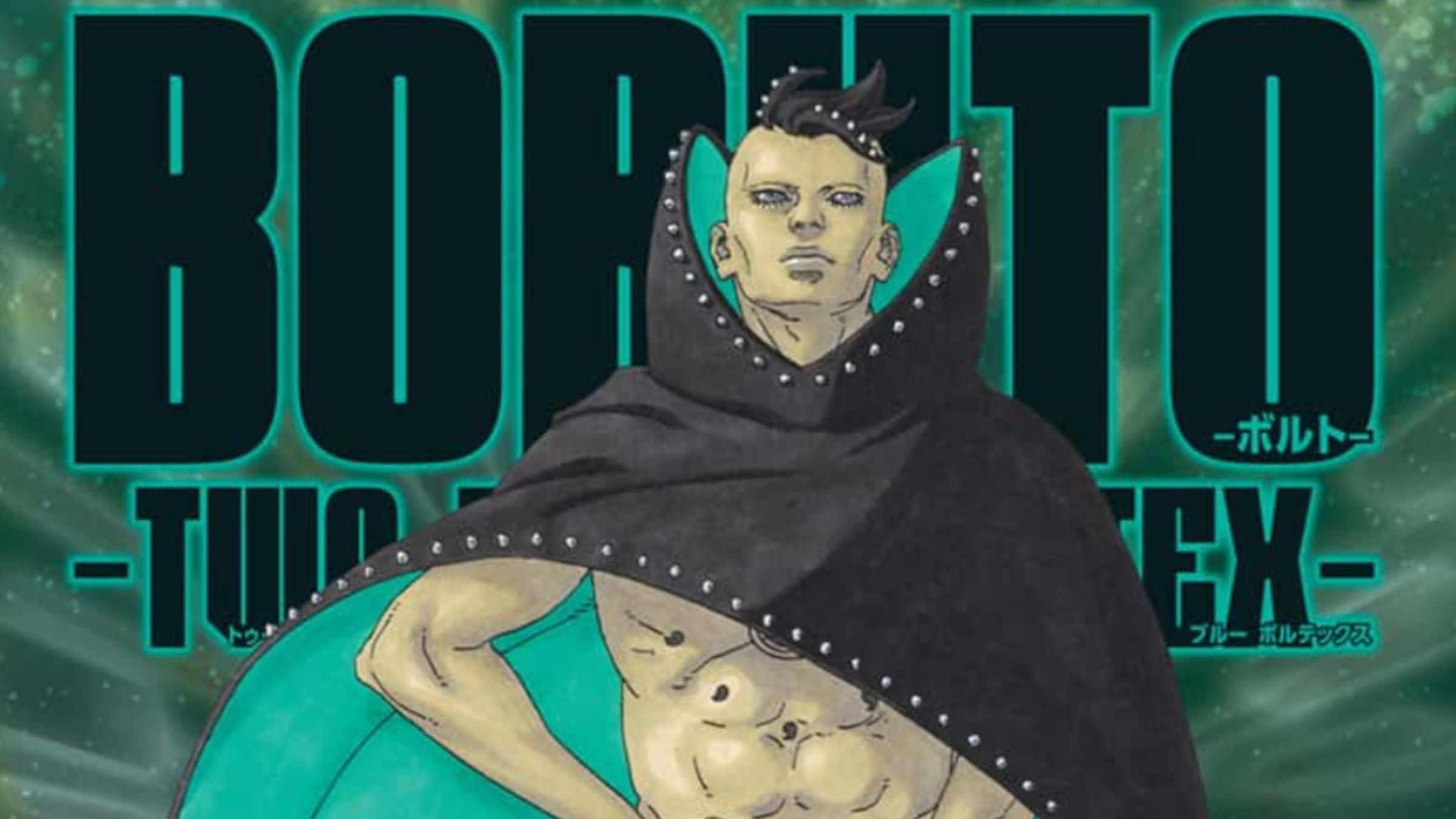 7 Most Powerful Boruto Villains, Ranked - ComicBook.com