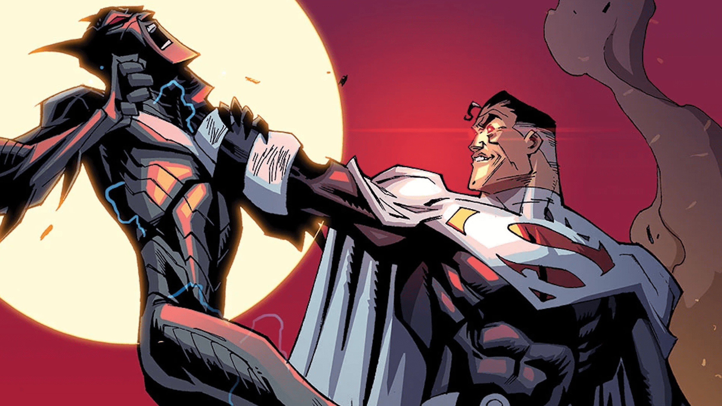10 Most Evil Superman Variants, Ranked by Their Worst Feats - ComicBook.com