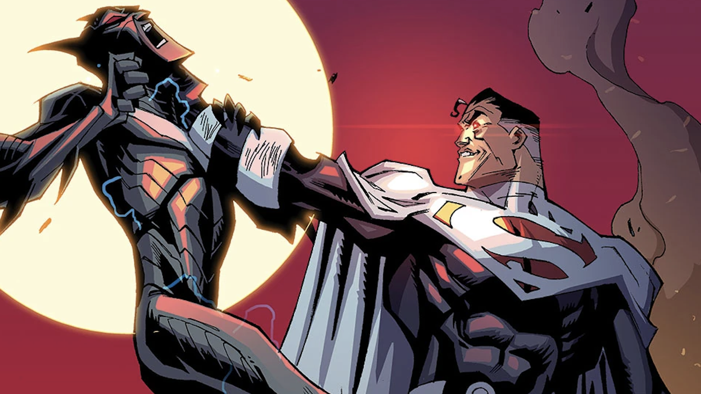10 Most Evil Superman Variants, Ranked by Their Worst Feats - ComicBook.com