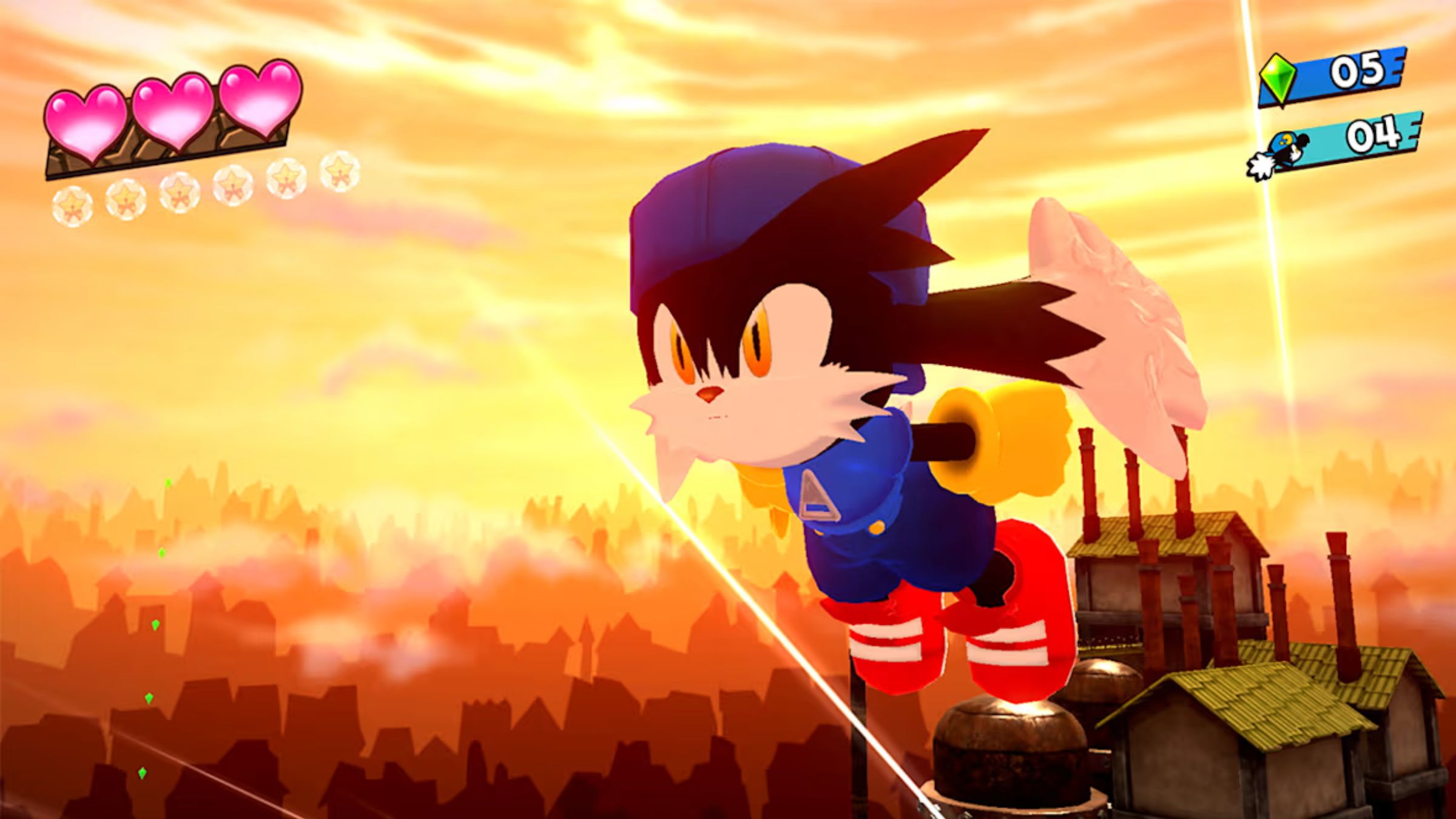 Lost PS1 Game Has Re-Released Fully Remastered